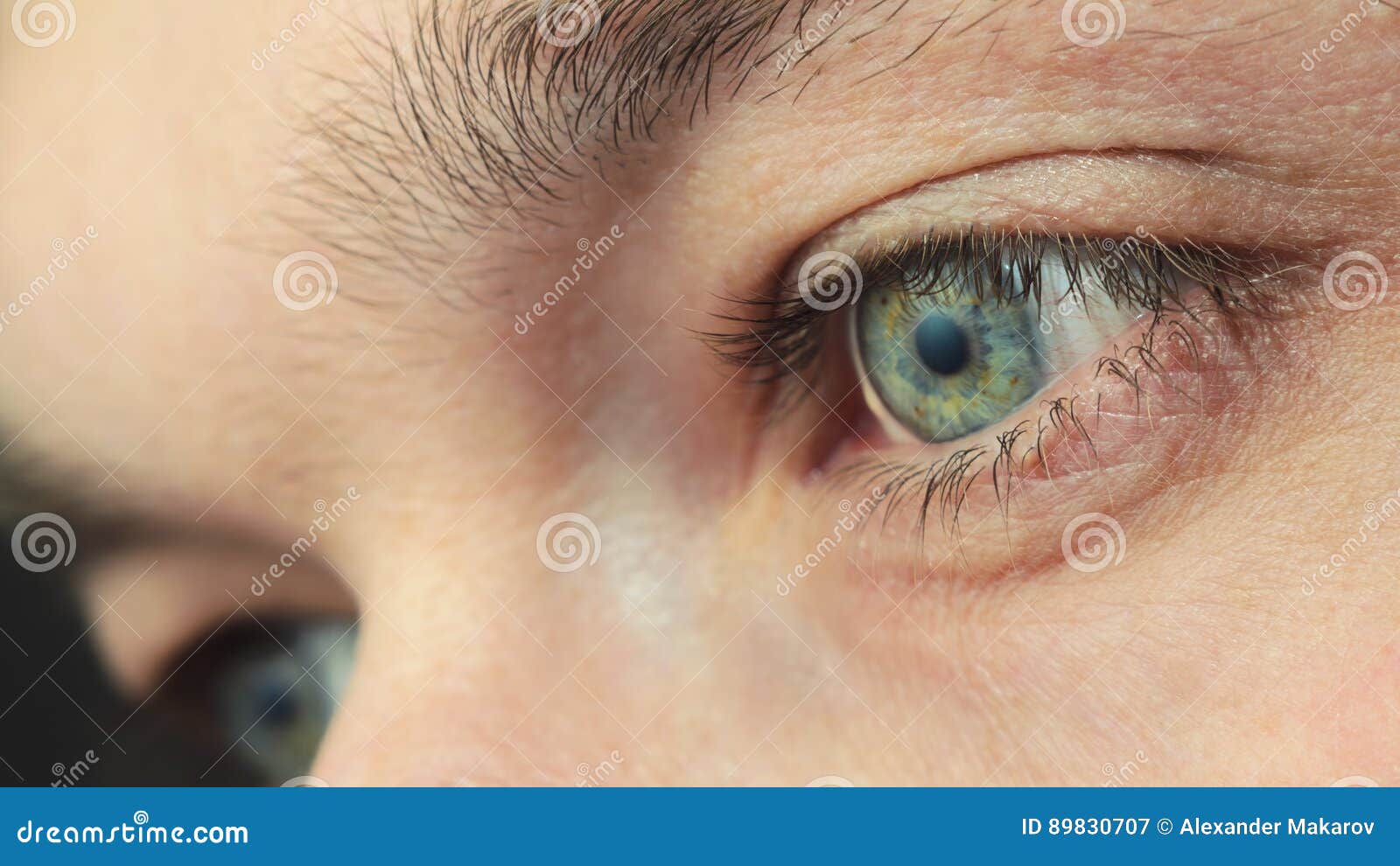Human eye stock image. Image of eyes, skin, face, human - 89830707