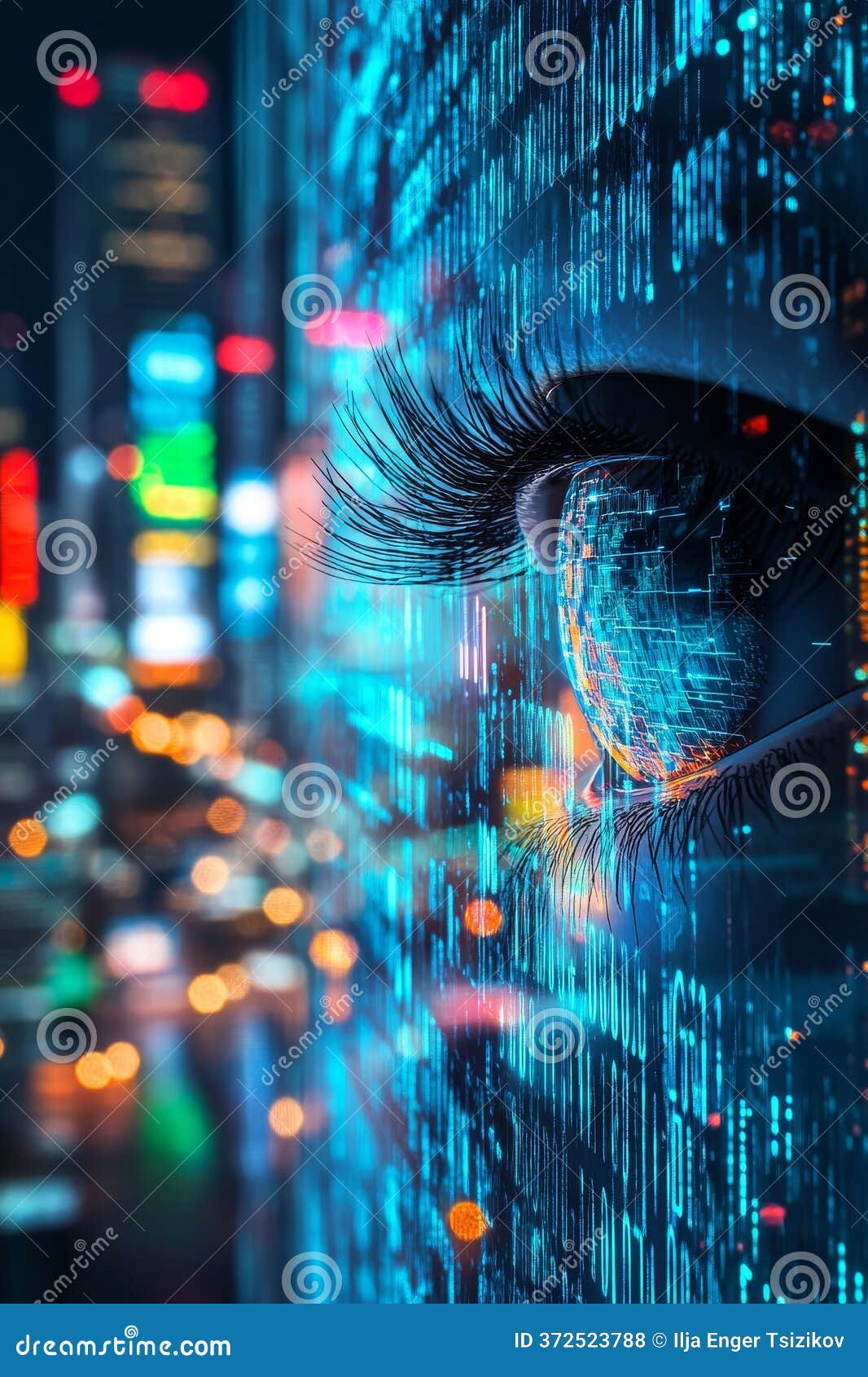 Ai Tech, Artificial Intelligence To Generate Content, Text To Image ...