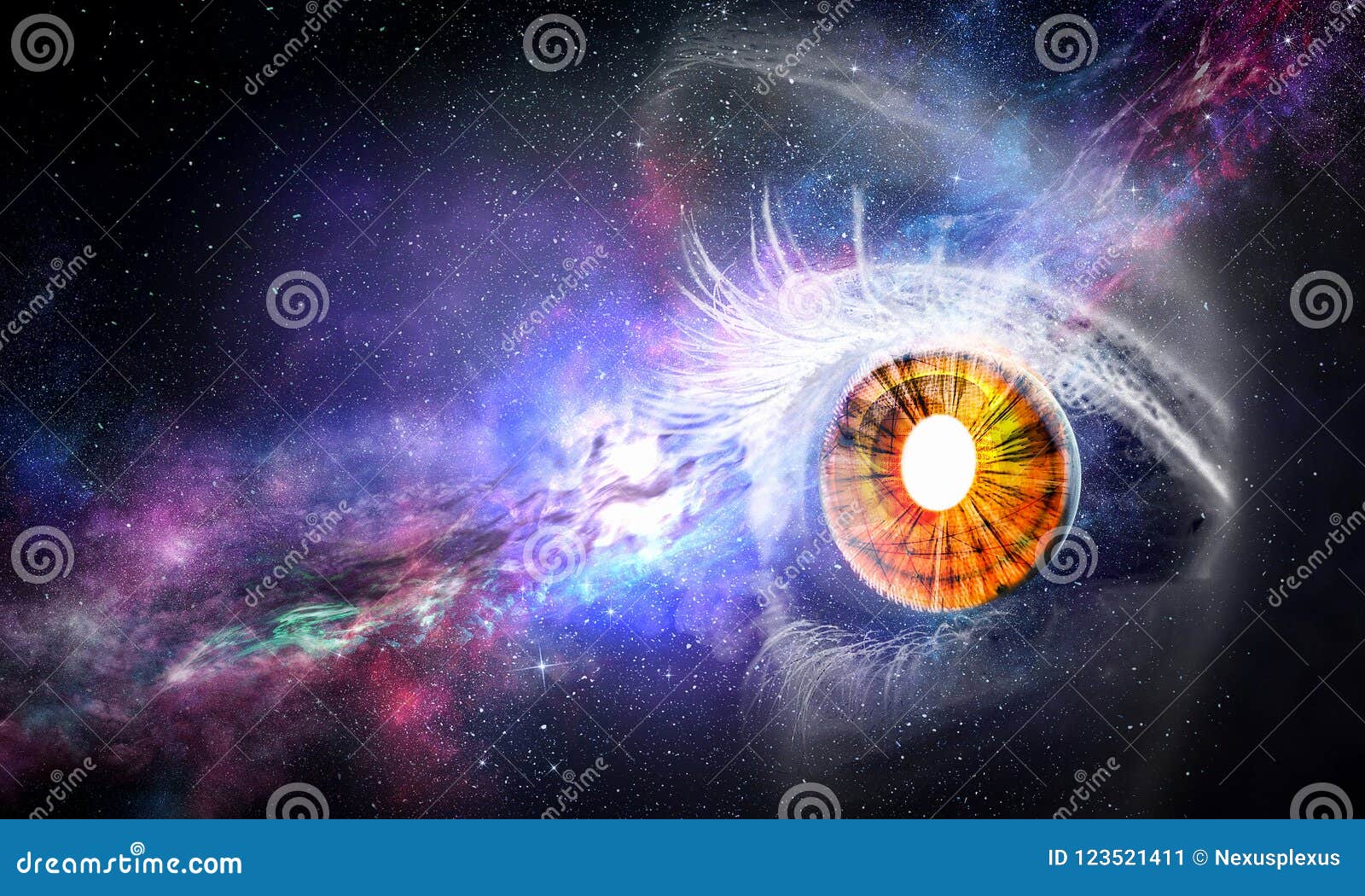 Space abstract backdrop stock image. Image of horoscope - 123521411