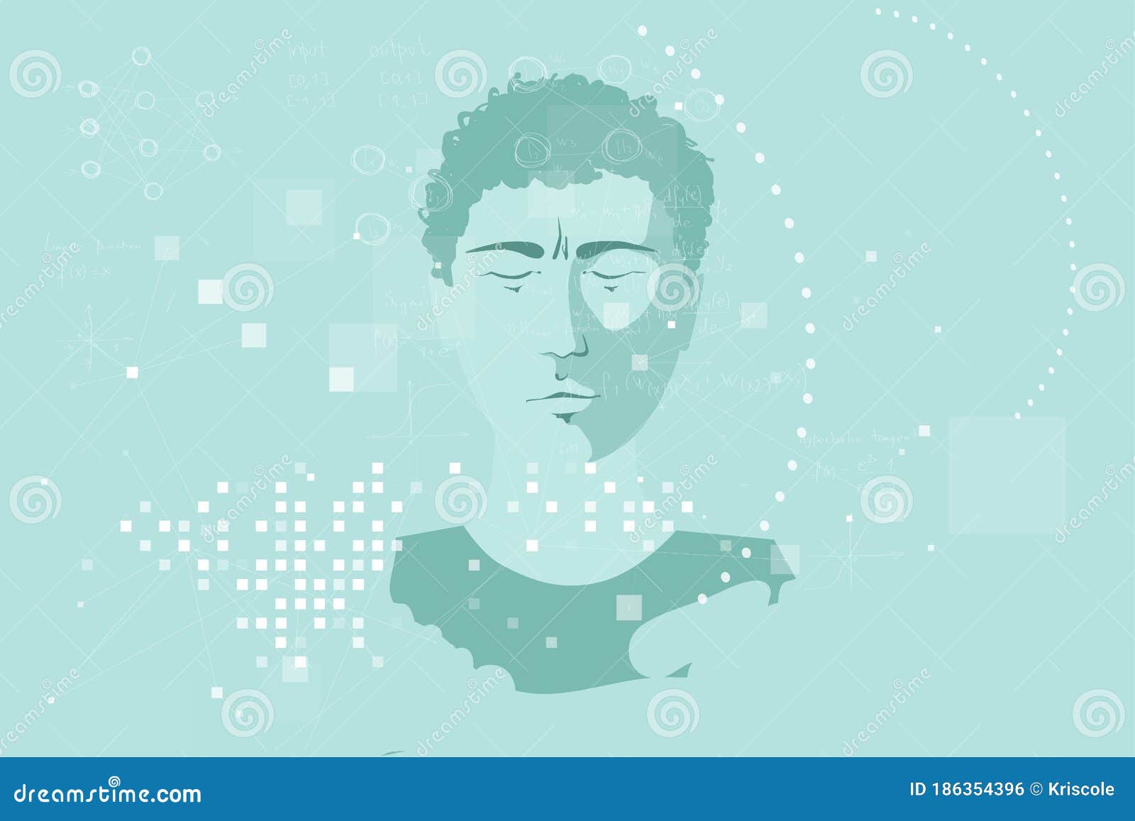 Selfidentification Cartoons, Illustrations & Vector Stock Images - 41 ...