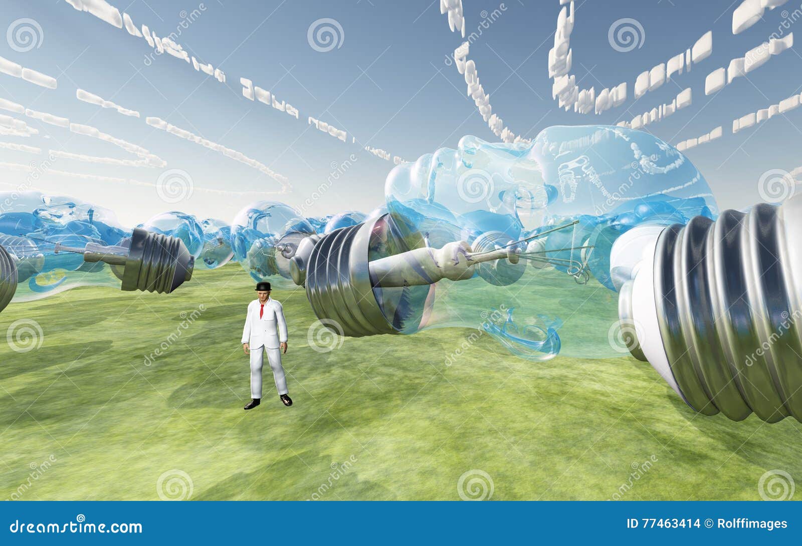 A Human-faced AI Appears On Your Computer Monitor And Does What You Ask ...