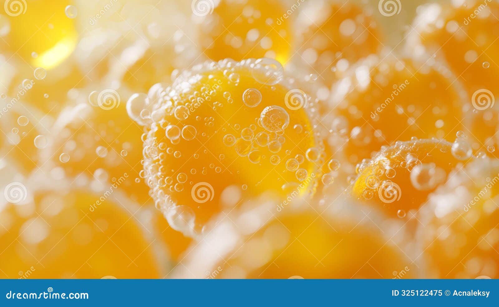 Human Fat Body Tissue Under Microscope View for Physiology Education ...