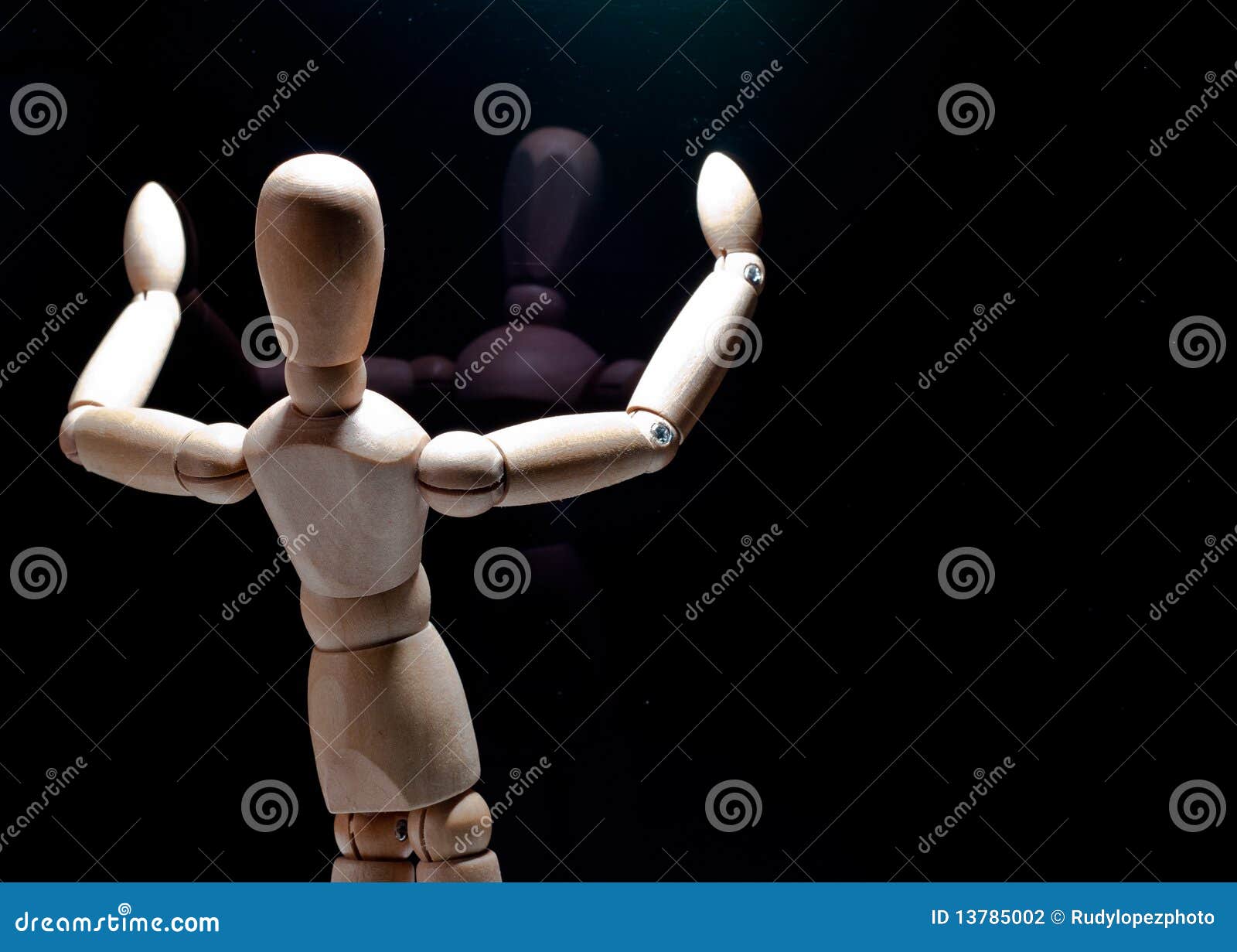 Human Figure 1 stock photo. Image of lonely, human, isolated - 13785002