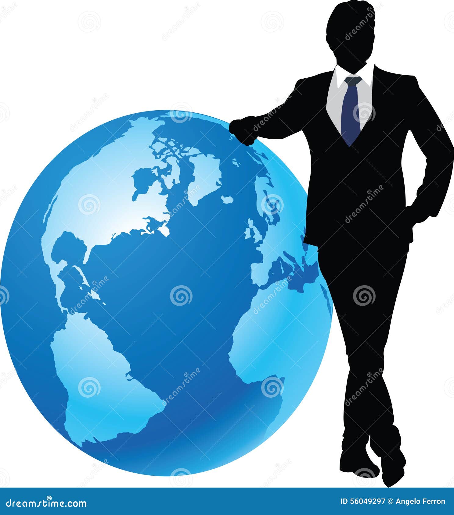 Figure Of A Man Leaning Forward, Pictogram, Stick Man, Silhouette ...