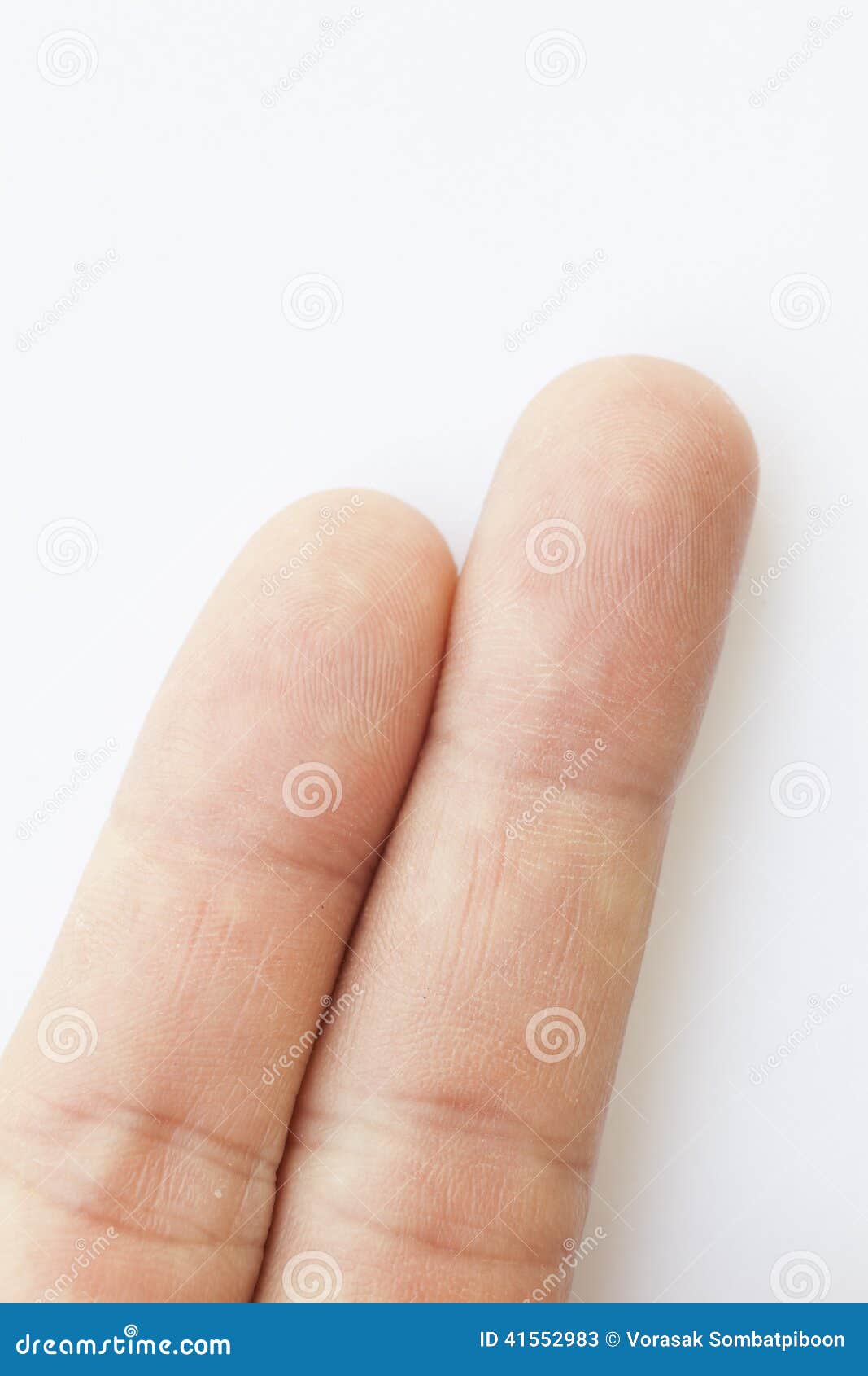 Human Fingers Removing The Word Covid Written With Plastic Letters On ...