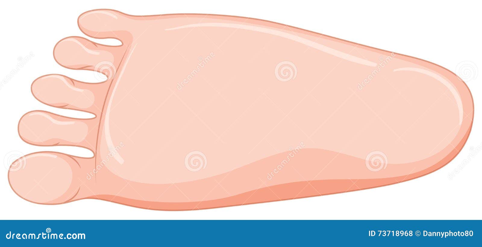 Clipart Foot Stock Illustrations – 3,254 Clipart Foot Stock ...