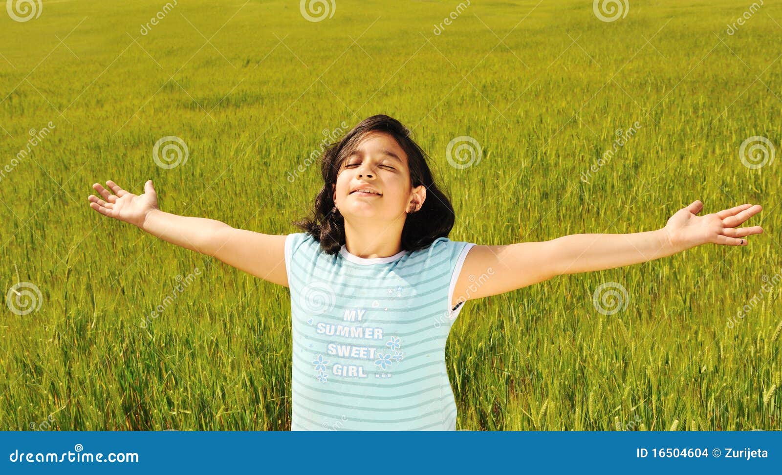 Human freedom, happiness stock photo. Image of nature - 16504604