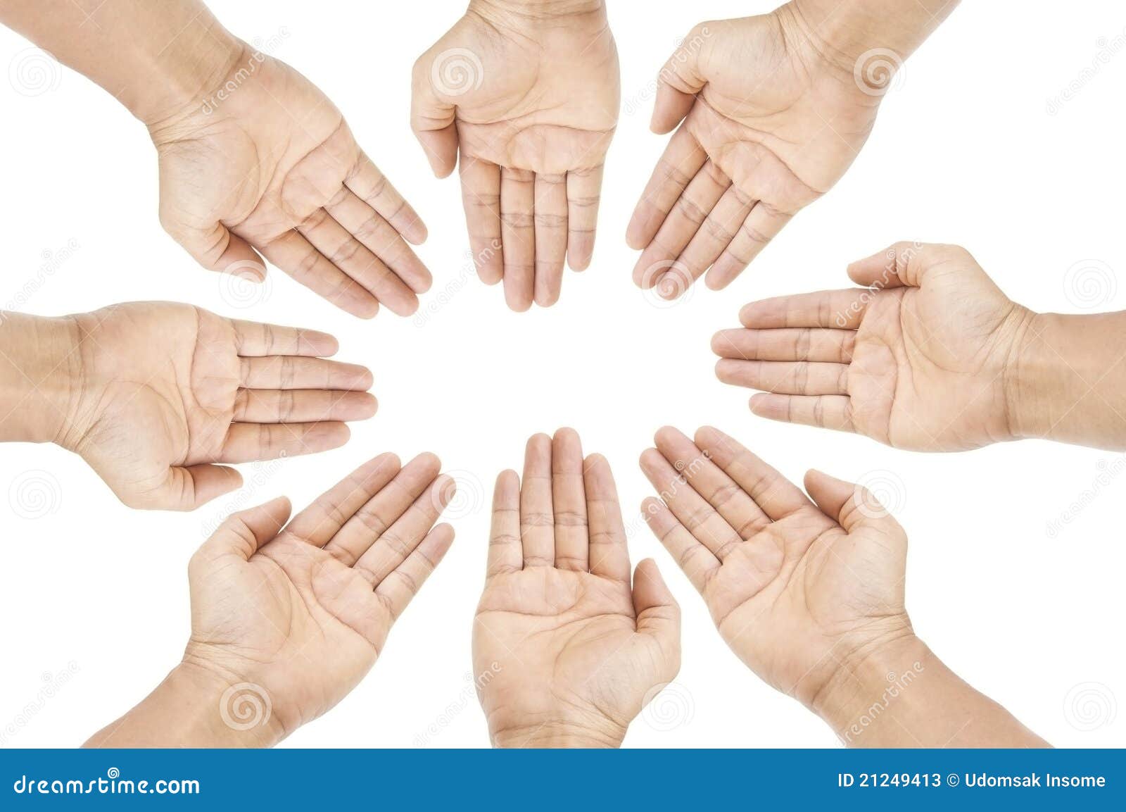 Human group hand stock image. Image of communication - 21249413