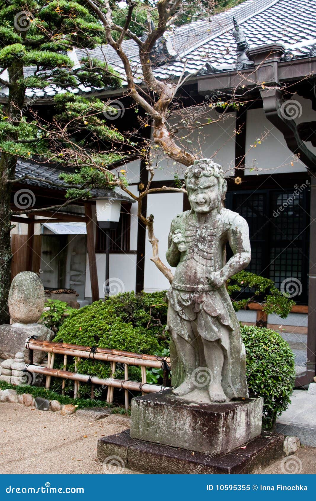 Human guardian stock image. Image of hand, temple, stop - 10595355