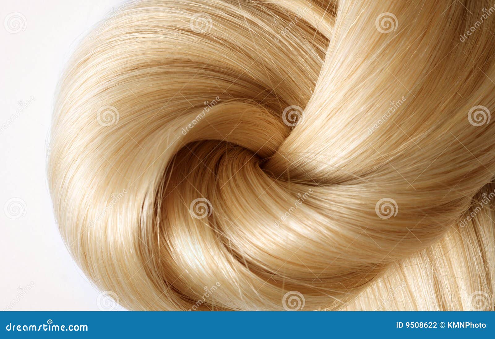 Human hair stock photo. Image of long, bleached, beauty - 9508622