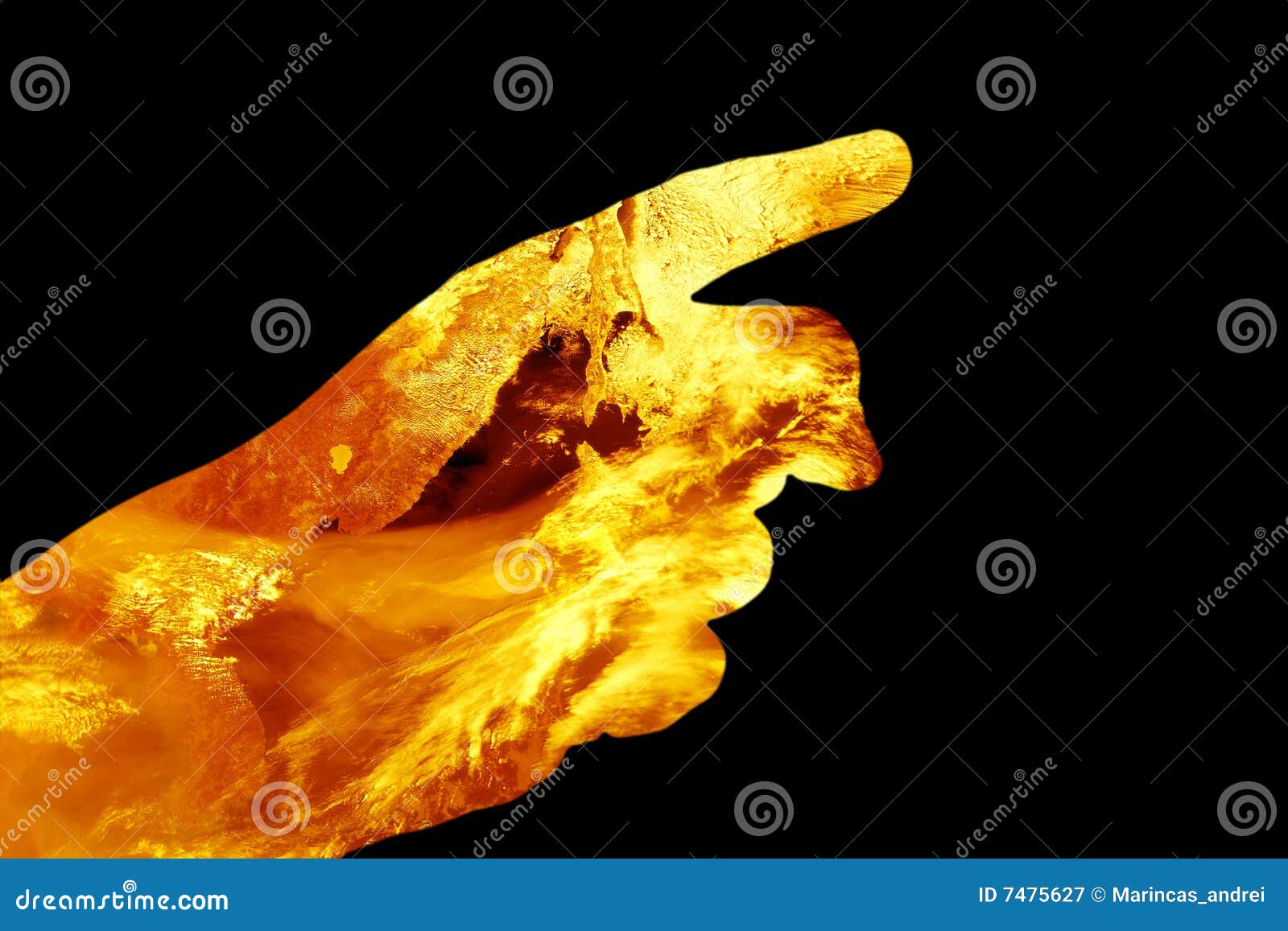 Human hand stock image. Image of next, indicating, power - 7475627