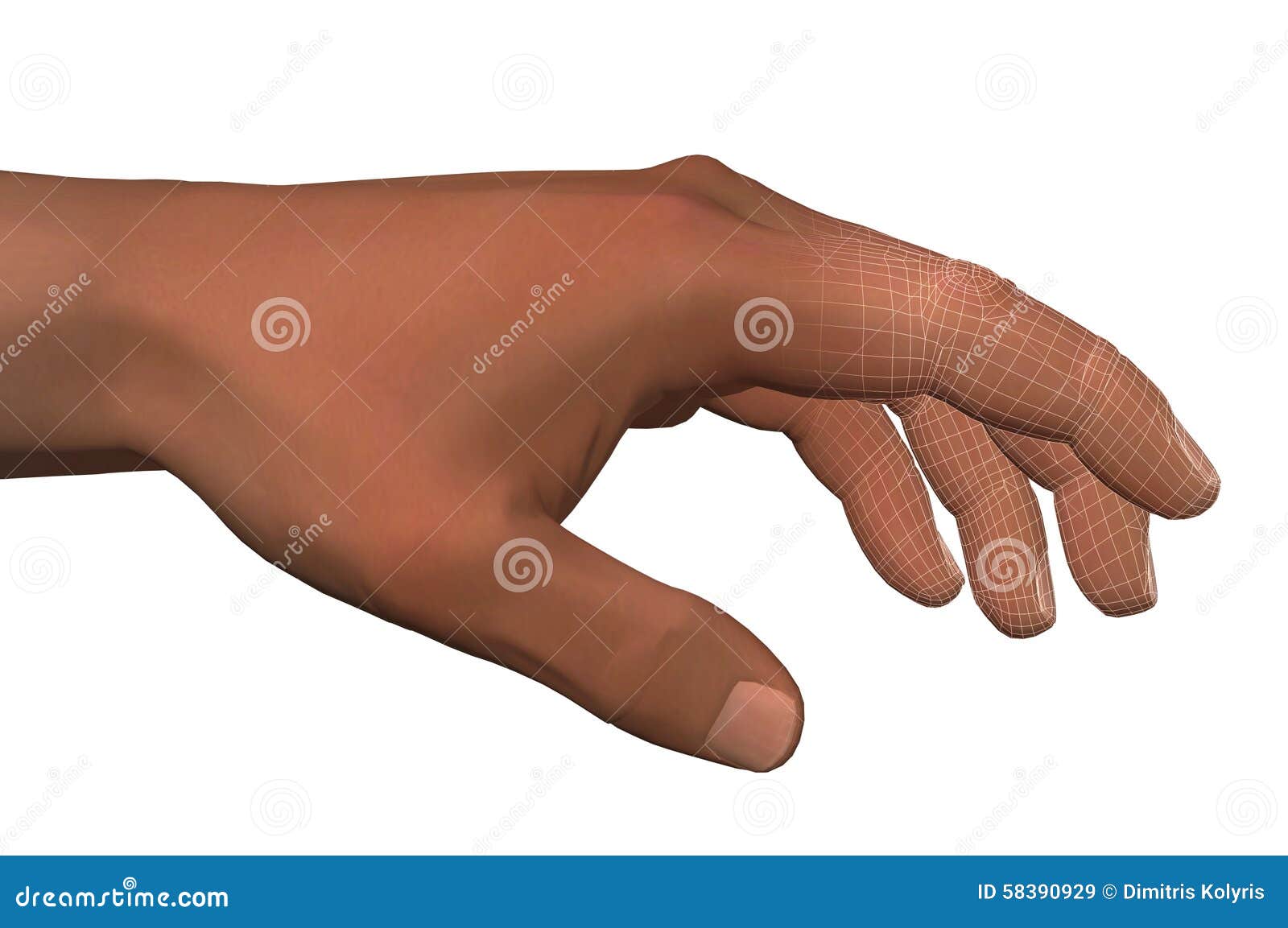 Human Teleportation Hand Drawn Outline Doodle Icon. Cartoon Vector ...