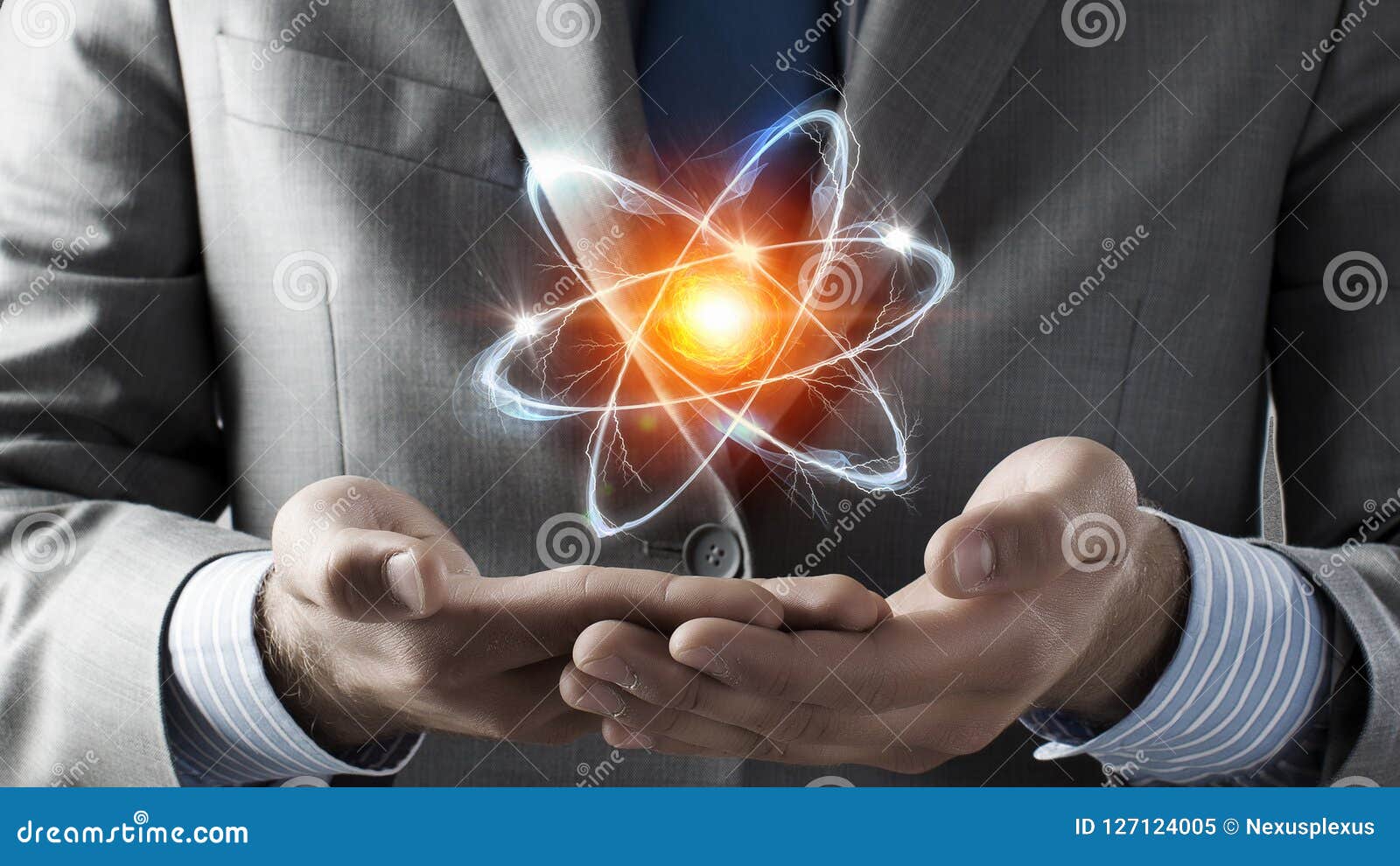 Humankind and science stock image. Image of physics - 127124005
