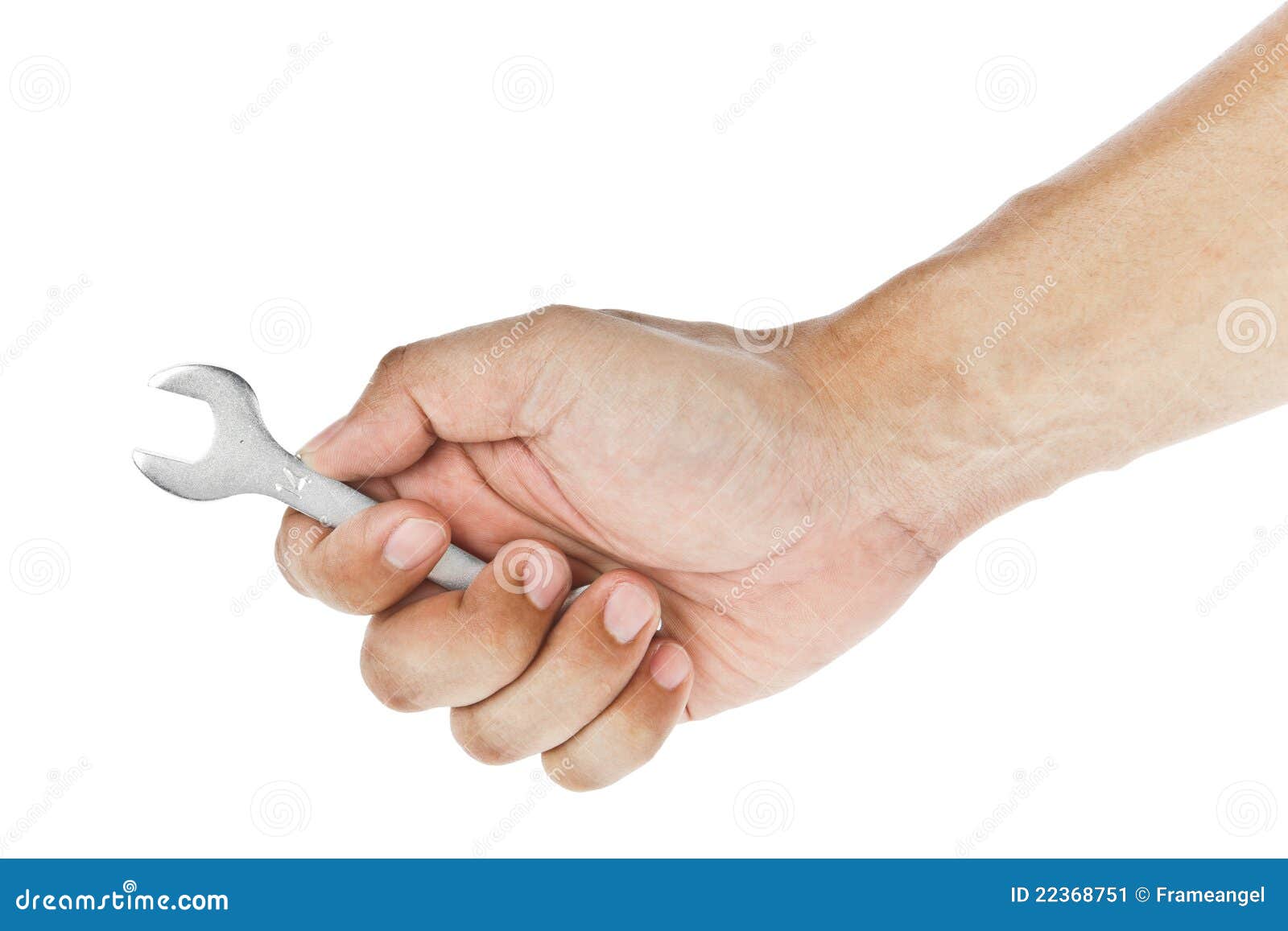 Human Hand Giving Tools Set Stock Photos - Free & Royalty-Free Stock ...
