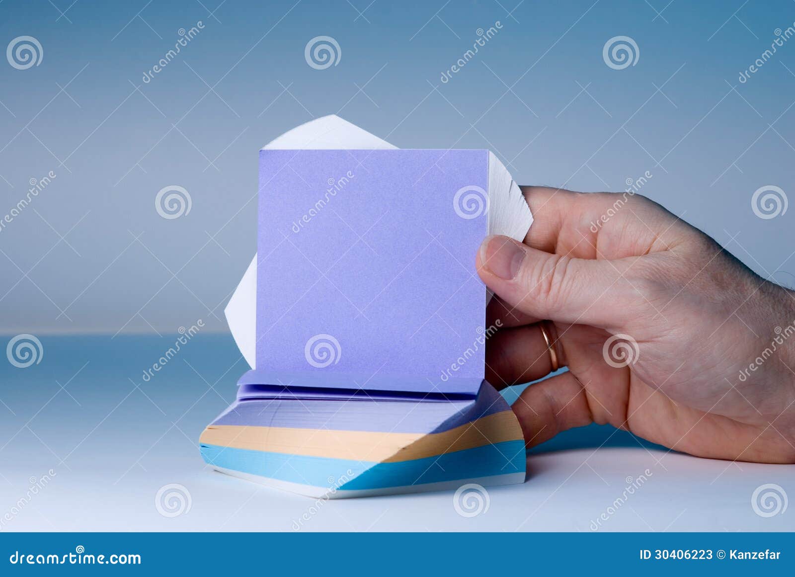 Human hand holding sticker stock image. Image of assert - 30406223