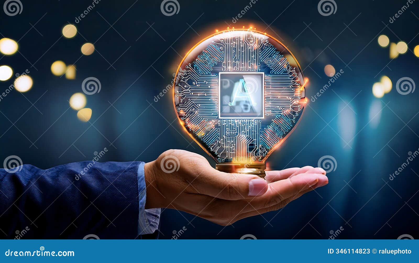 Autonomy Inside Human Mind - Pictured As Word Autonomy Inside A Head ...