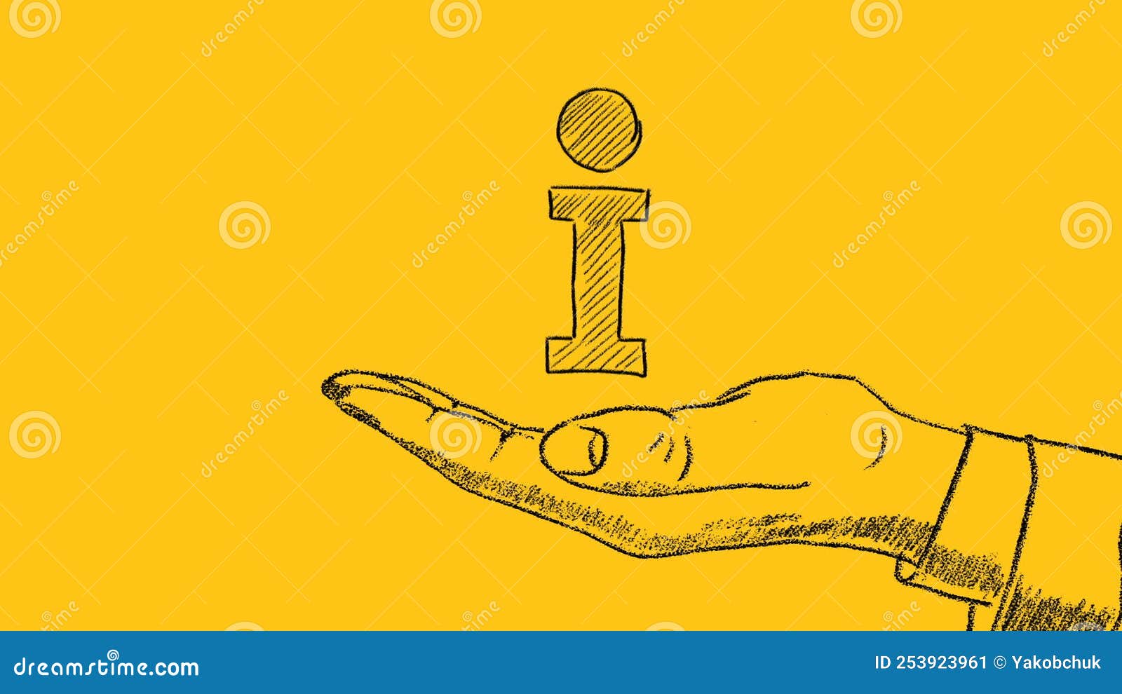 First hand information stock video. Video of knowledge - 253923961