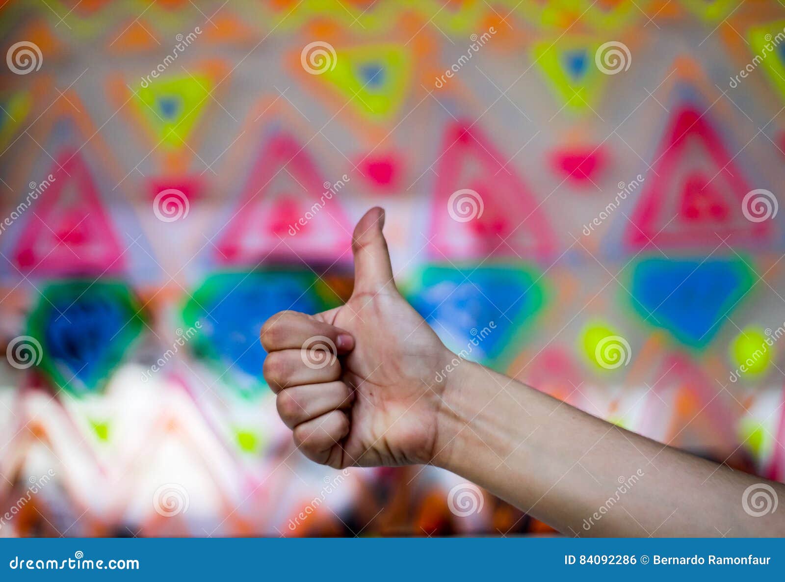 Human hand making symbols stock photo. Image of sign - 84092286
