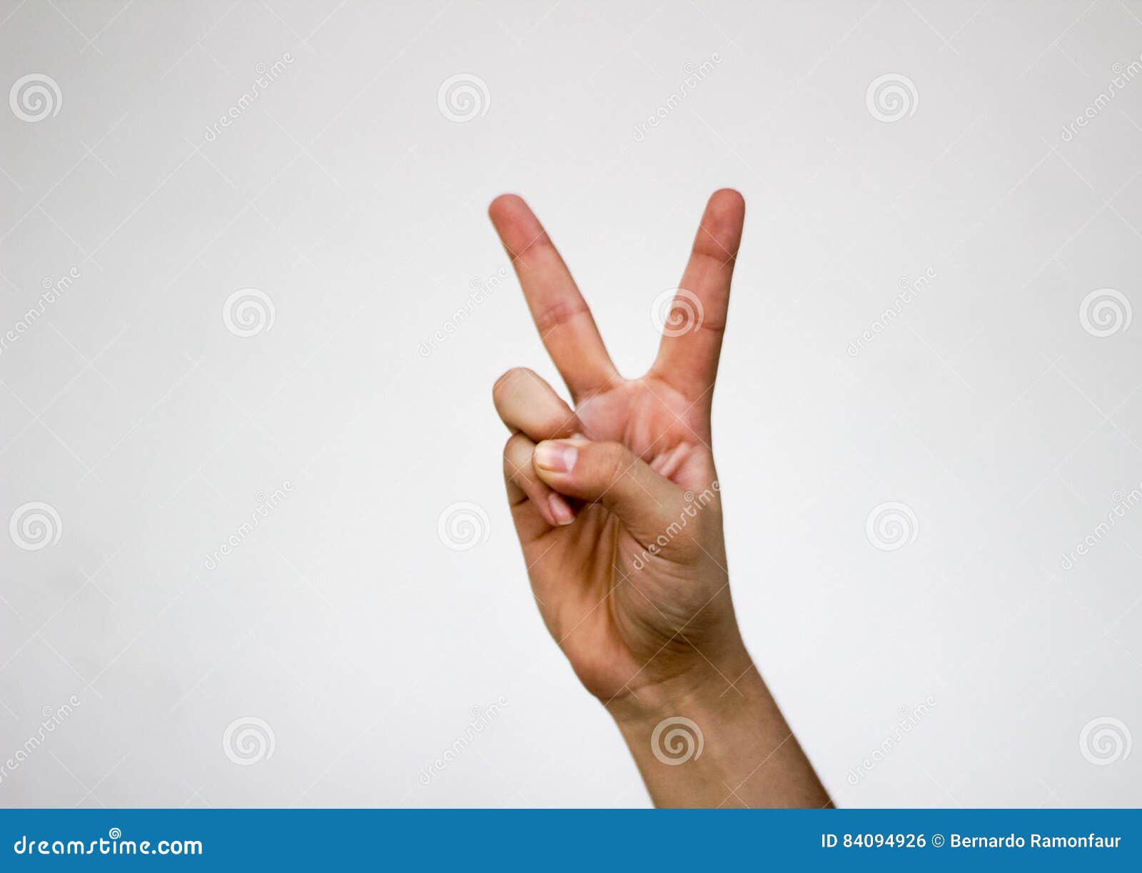Human hand making symbols stock photo. Image of hand - 84094926