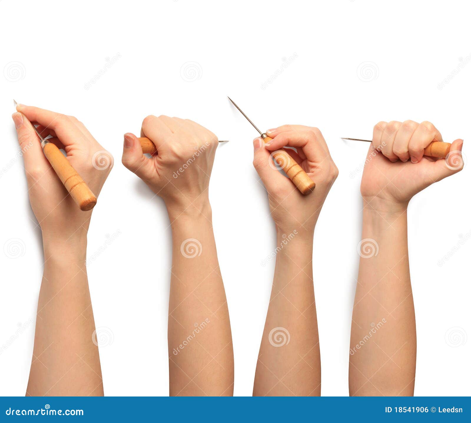 Human Scratching Itchy Back Skin. Rash. Royalty-Free Stock Photography ...