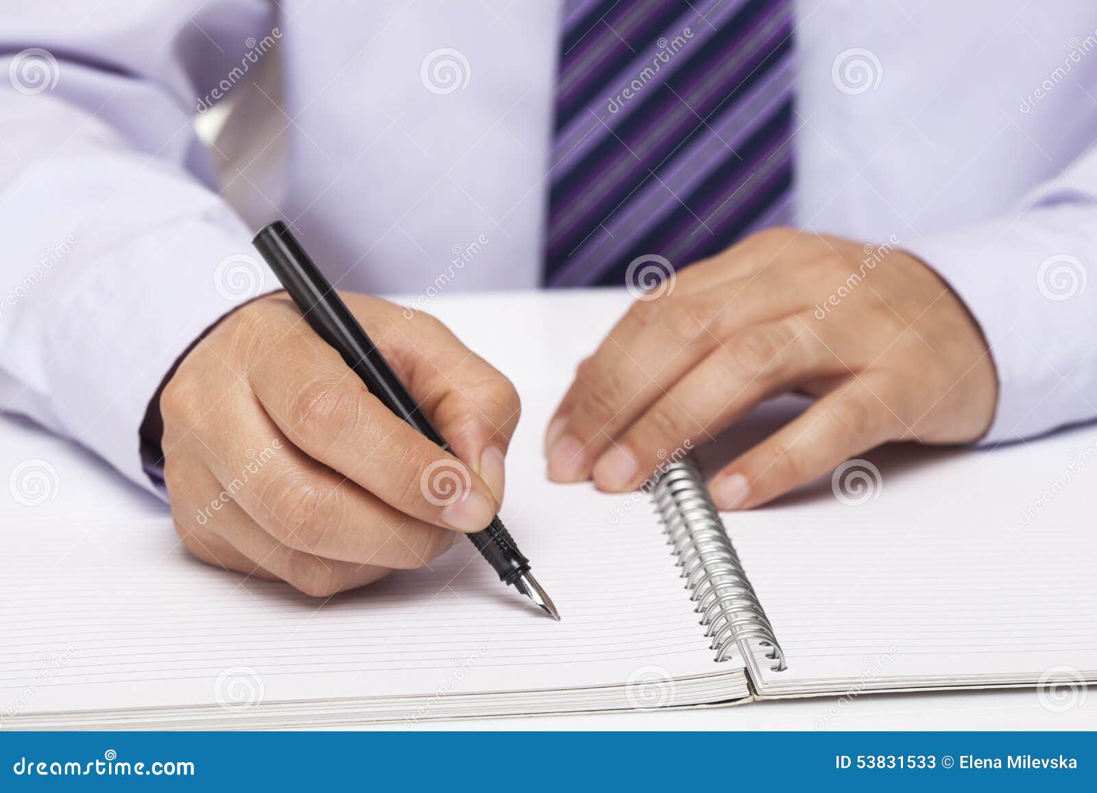Human Hand Signing stock image. Image of subscribe, business - 53831533