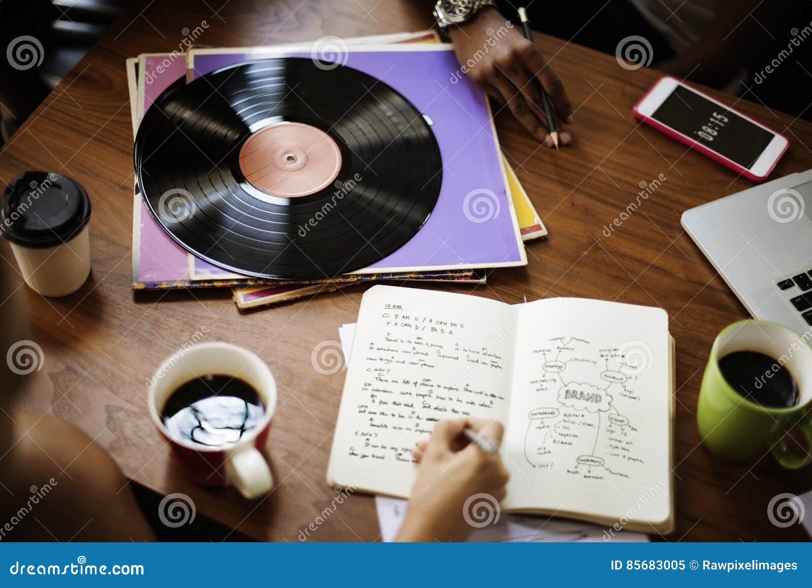 Vinyl Record Writing Stock Photos - Free & Royalty-Free Stock Photos ...