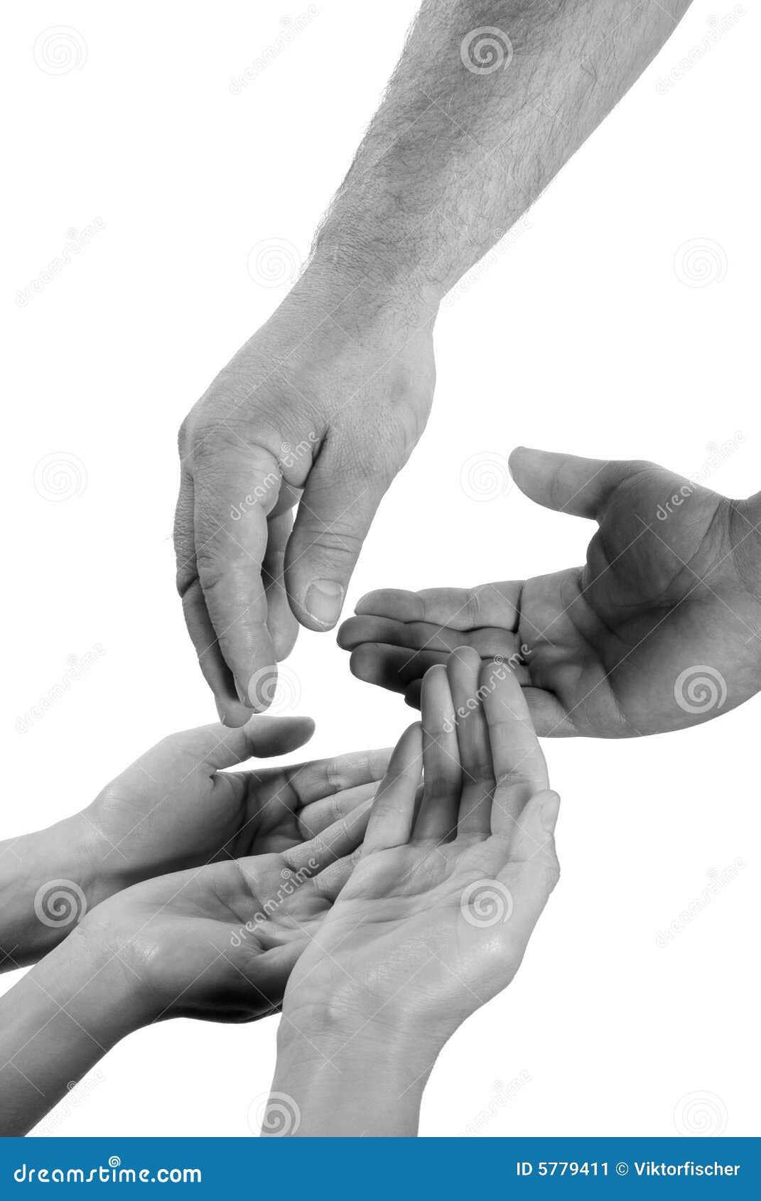 Human Hands stock image. Image of hands, help, dependence - 5779411