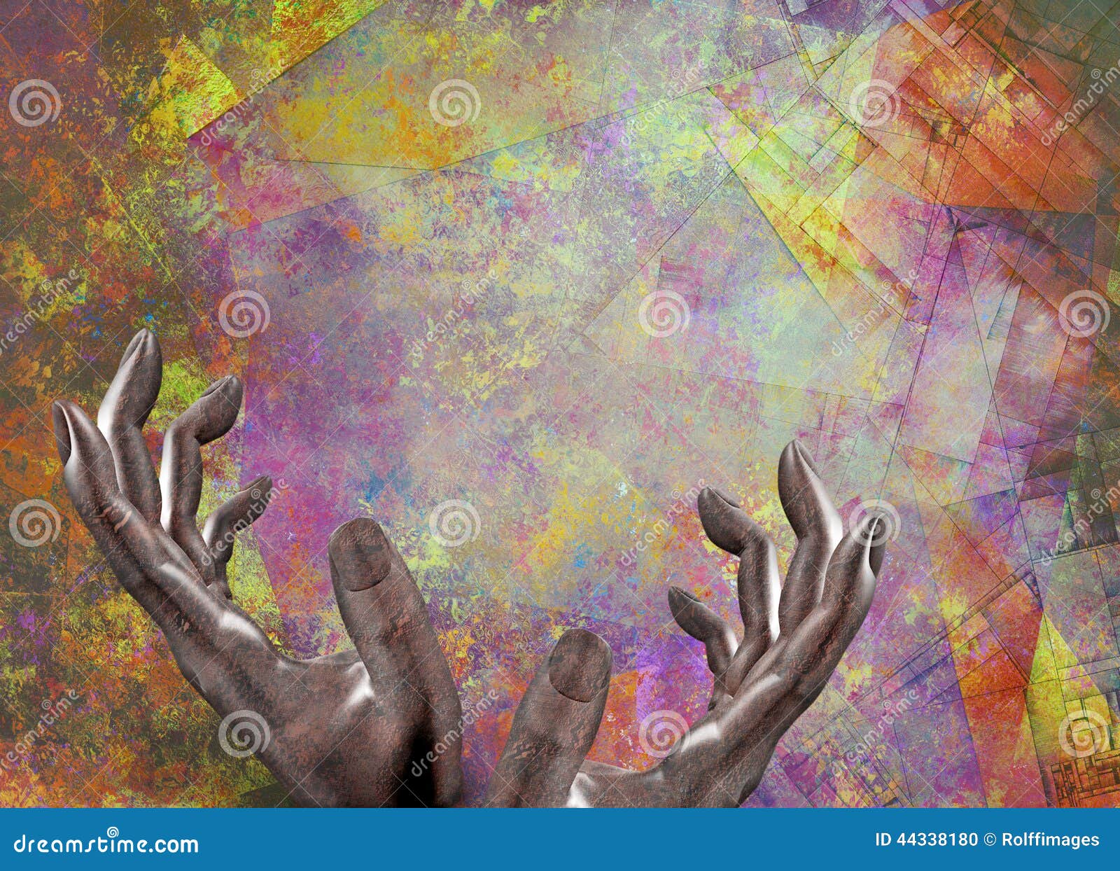 Hands Frame Cropping Gesture. Flat Framing Hands. Hands Taking Focus ...