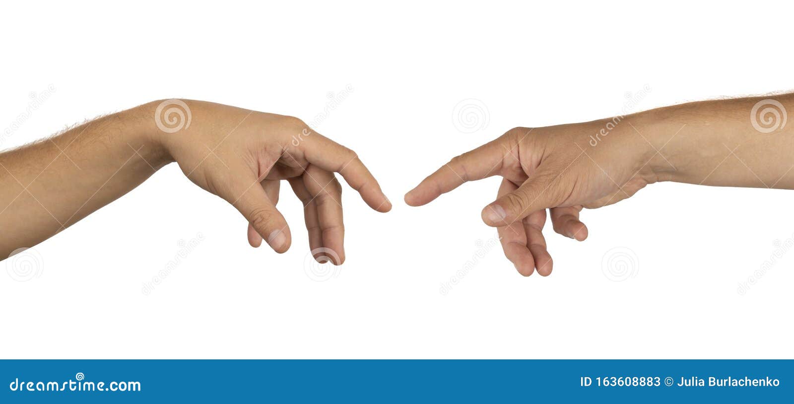 Hands Pulling A Christmas And New Year Pop Up Cracker With Champ Stock ...