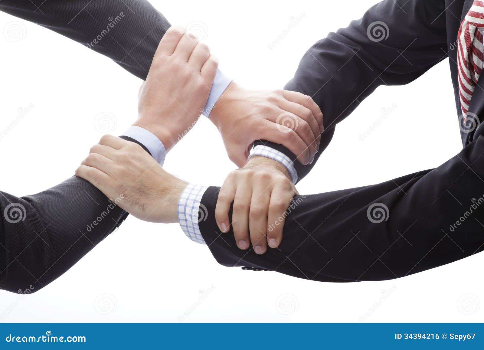 Human Hands Showing Unity stock photo. Image of community - 34394216