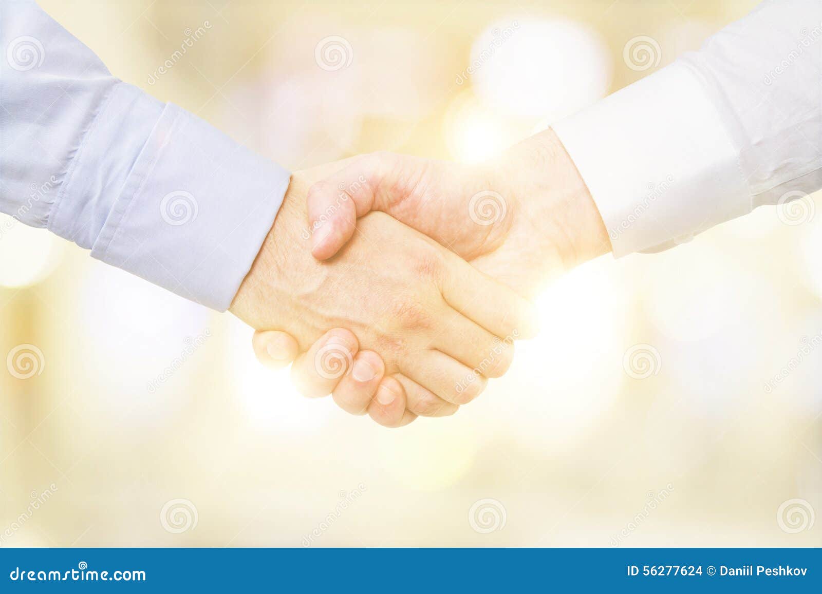 Human handshake stock photo. Image of closeup, gesturing - 56277624