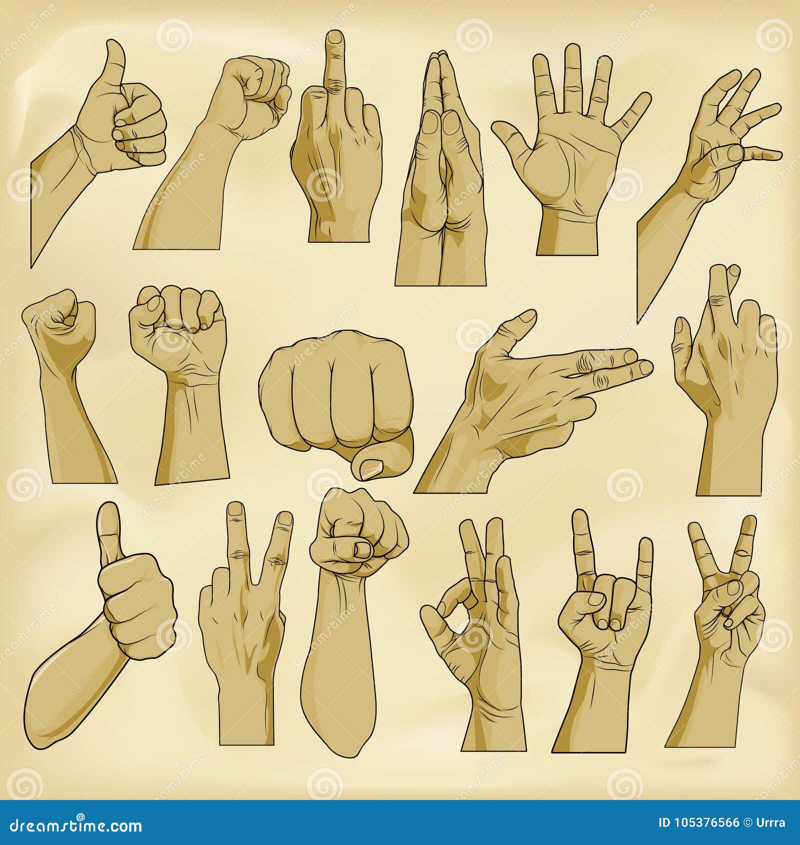 Handsign Cartoons, Illustrations & Vector Stock Images - 157 Pictures ...