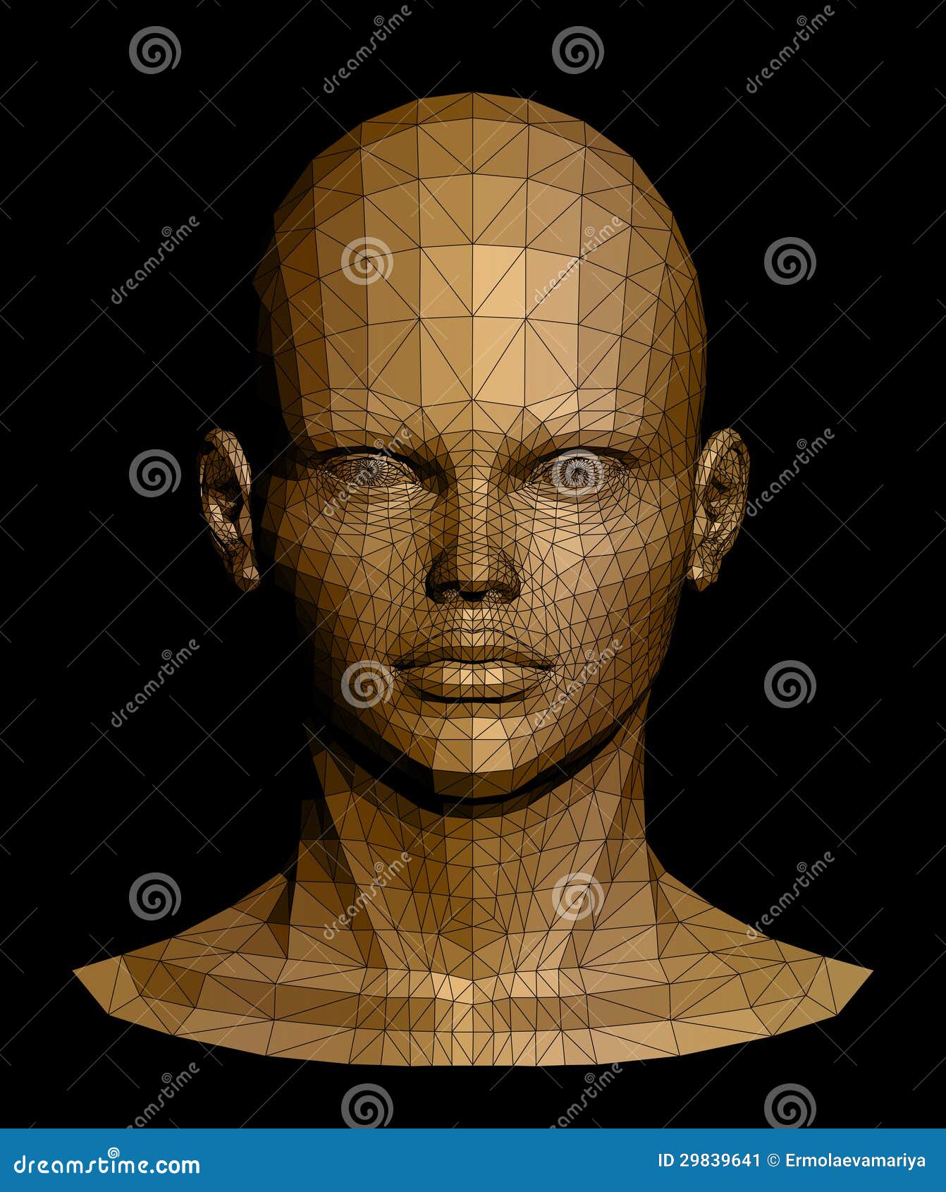 Human Gold Winner Silhouette Graphic Logo Icon Royalty-Free Stock Photo ...