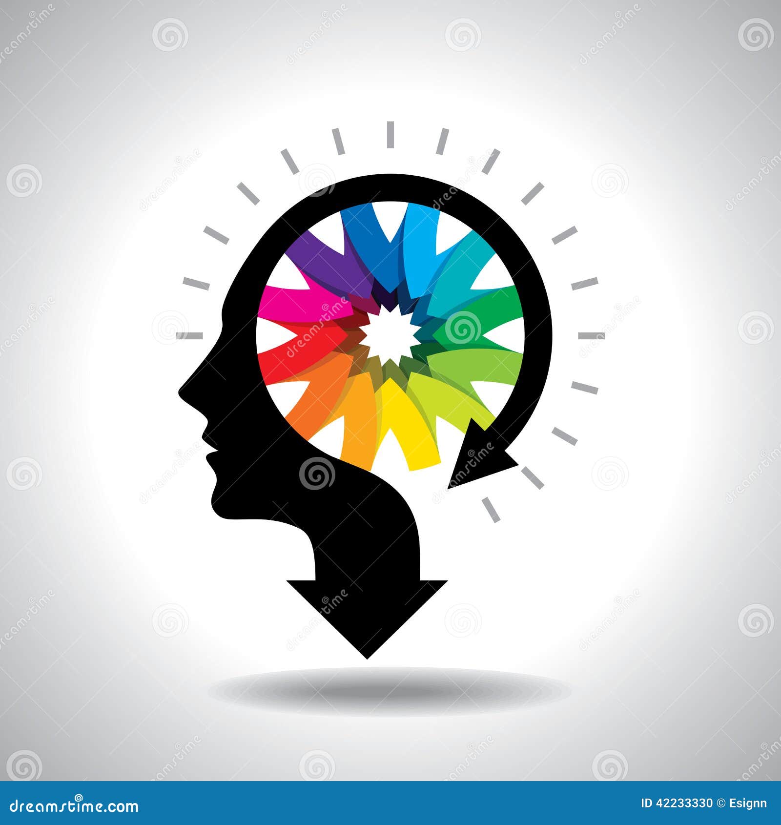 Helplessness And Human Mind - Pictured As Word Helplessness Inside A ...