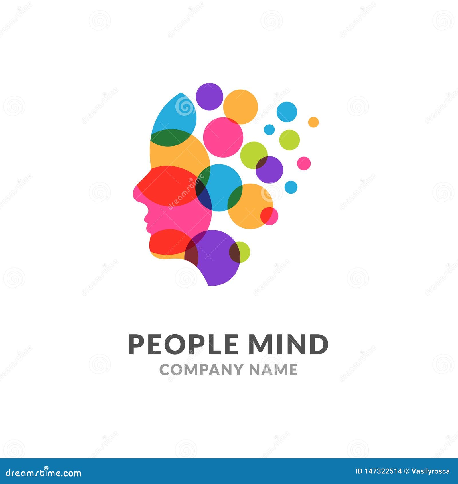 Creative Mind Logo