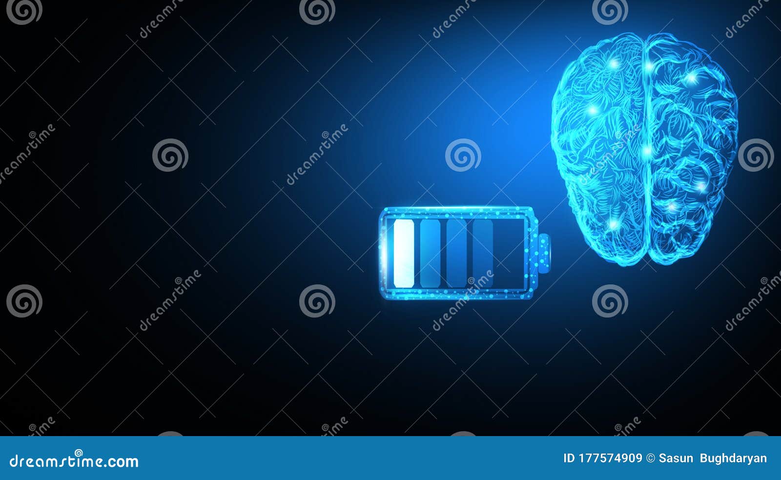 Human Battery Mind Stock Photos - Free & Royalty-Free Stock Photos from ...
