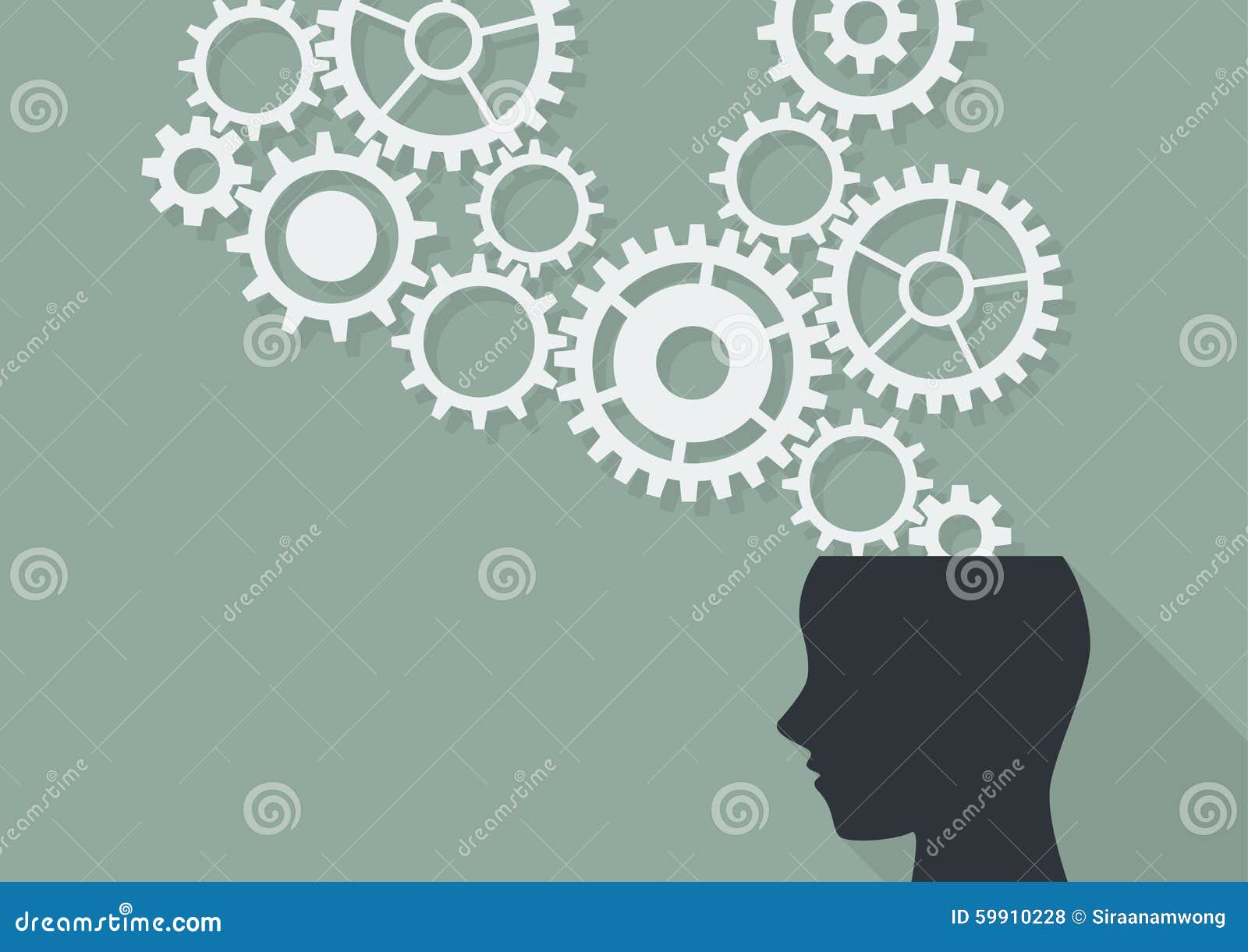 Head Gear Recursion Collage Of Head Gear Items And Textured Change Mind ...