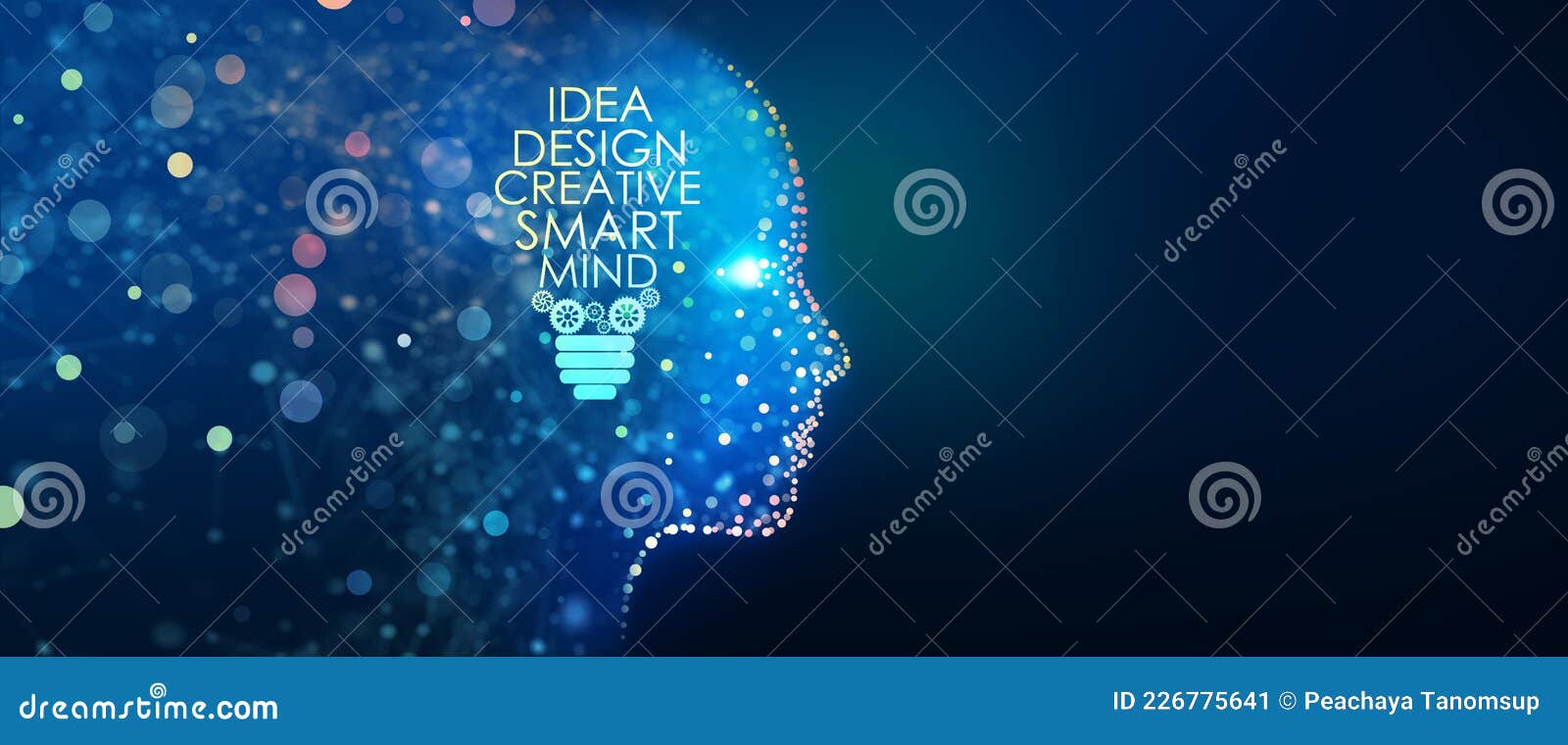 Making Big Idea, Intelligence, Imagination, Innovation, and Inspiration ...
