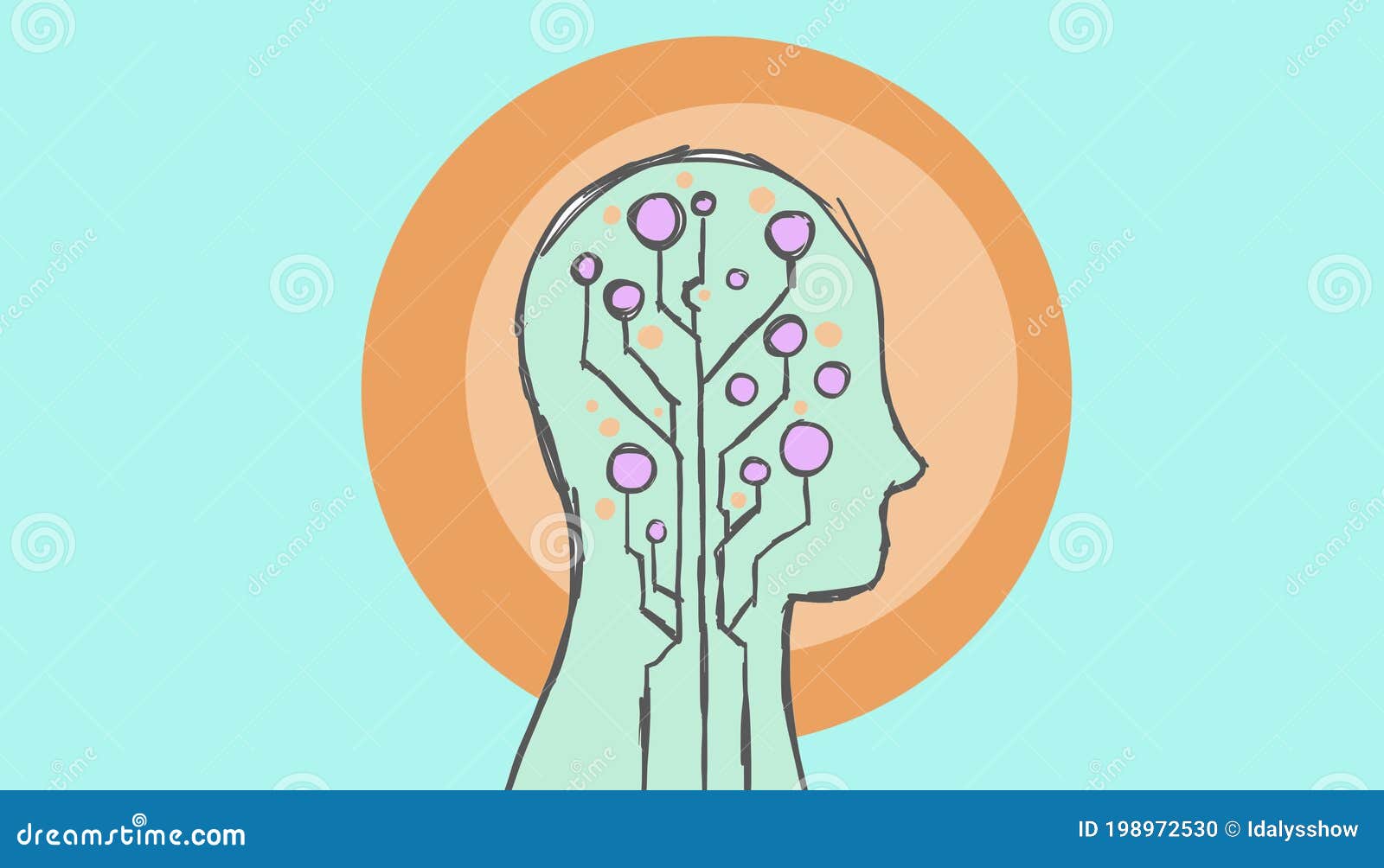 Deficiencies Inside Human Mind - Pictured As Word Deficiencies Inside A ...