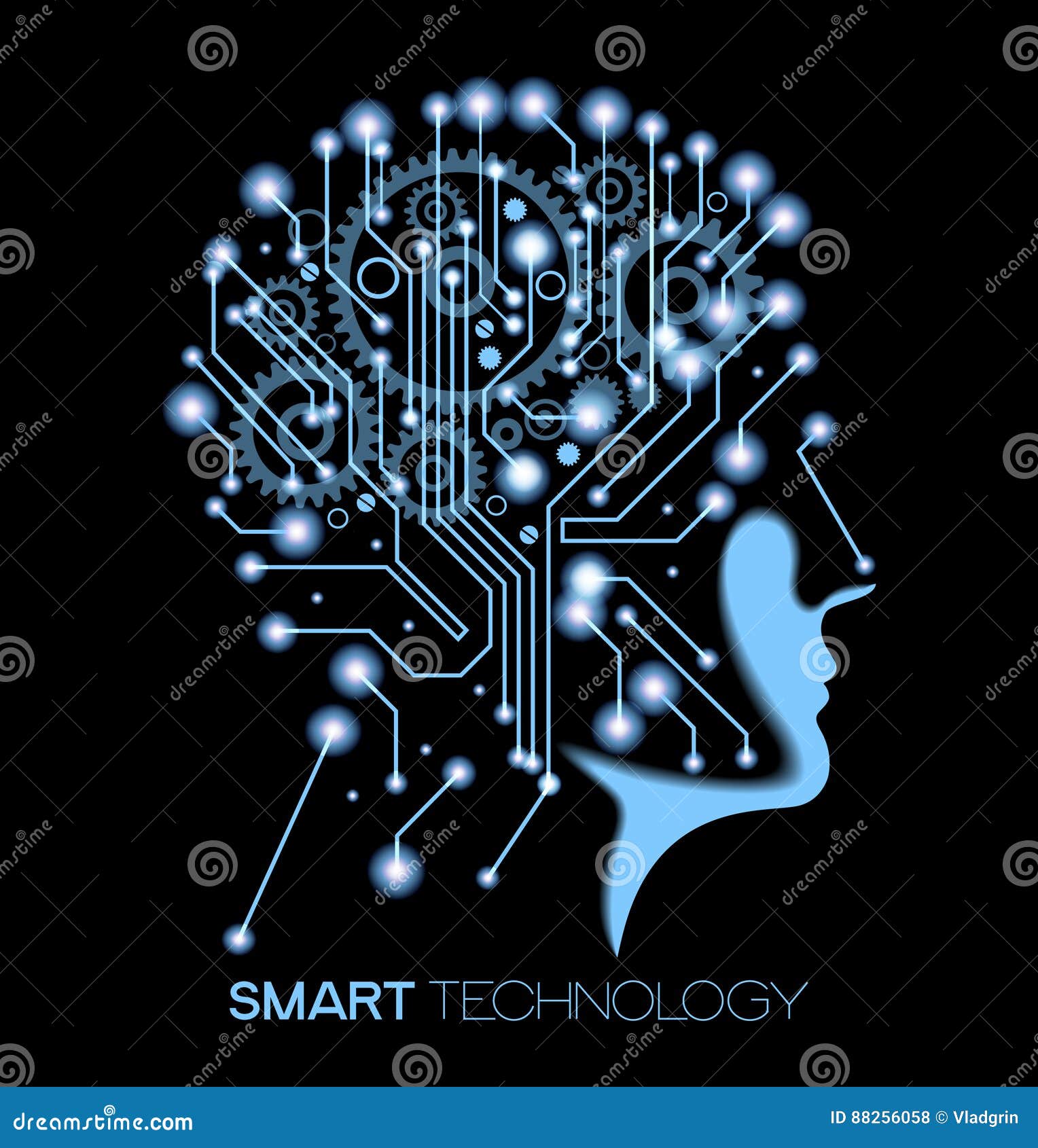 Symbolize Thinking Stock Illustrations – 123 Symbolize Thinking Stock ...