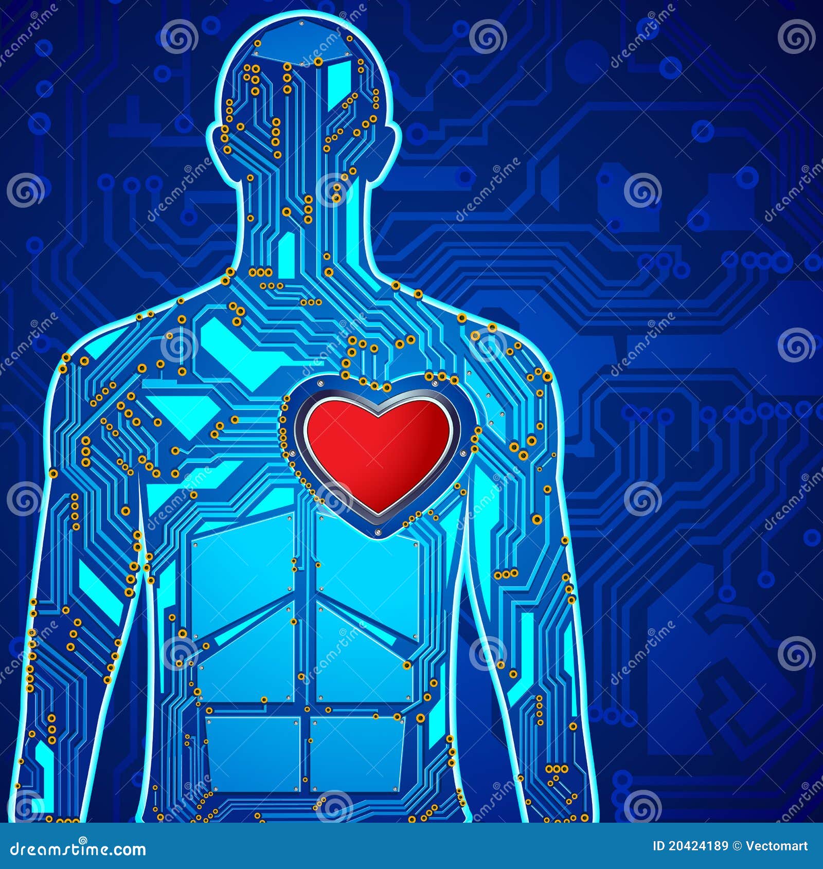 Technology Clipart Pictures Of Hearts