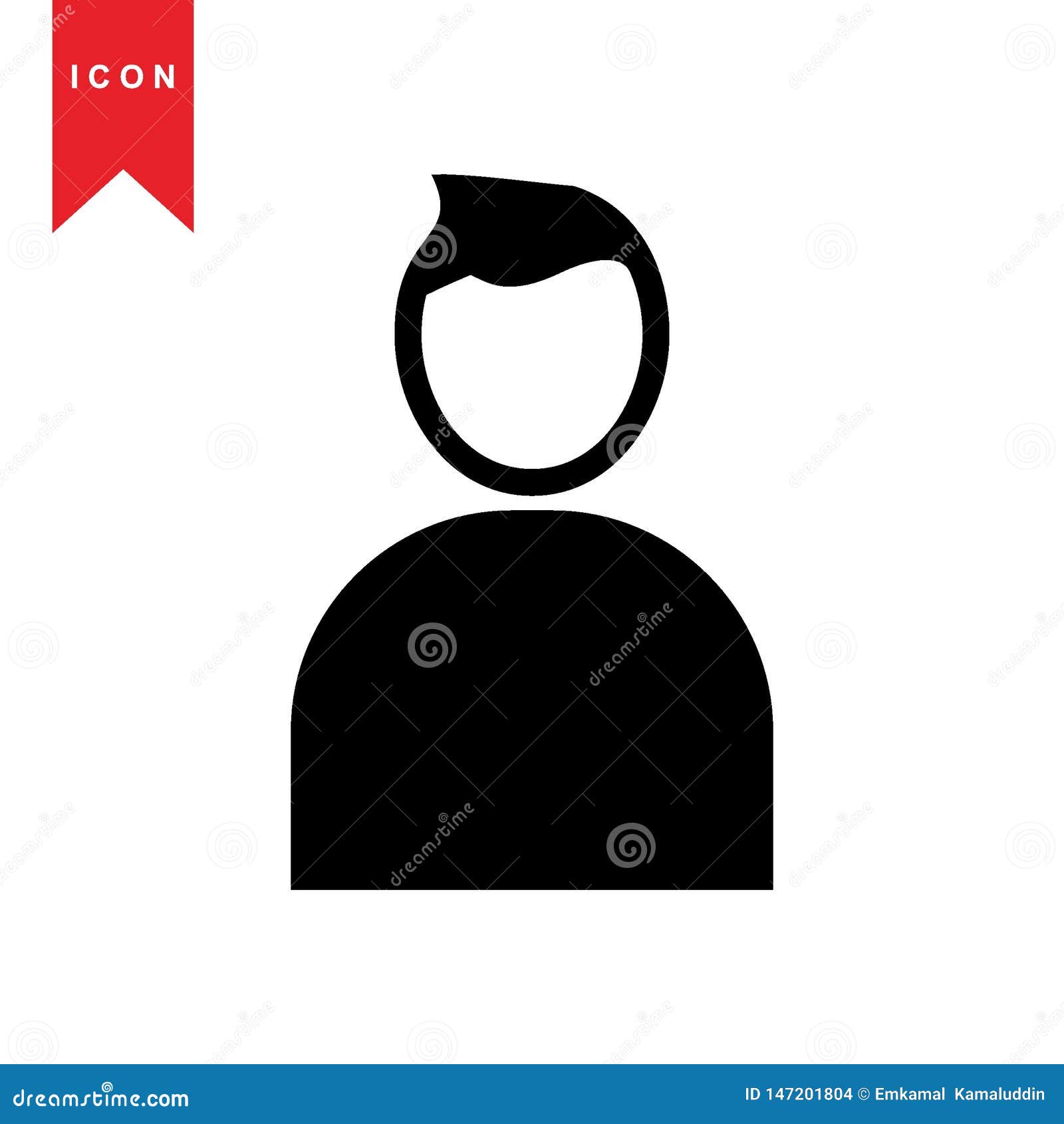 Human stock illustration. Illustration of design, employment - 147201804