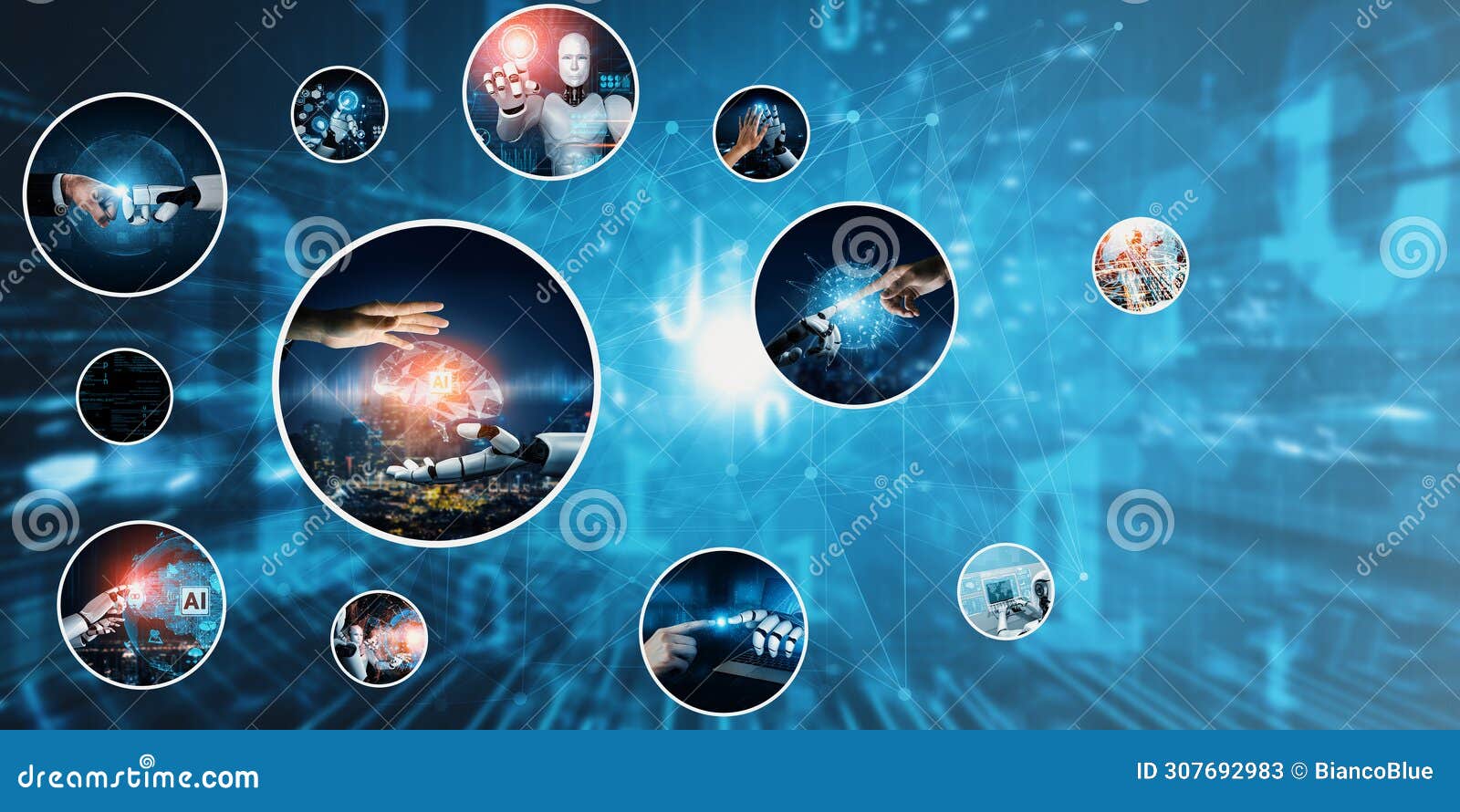 Human Interact with AI Artificial Intelligence Virtual Assistant NLP ... Human Interact with AI Artificial Intelligence Virtual Assistant NLP ...