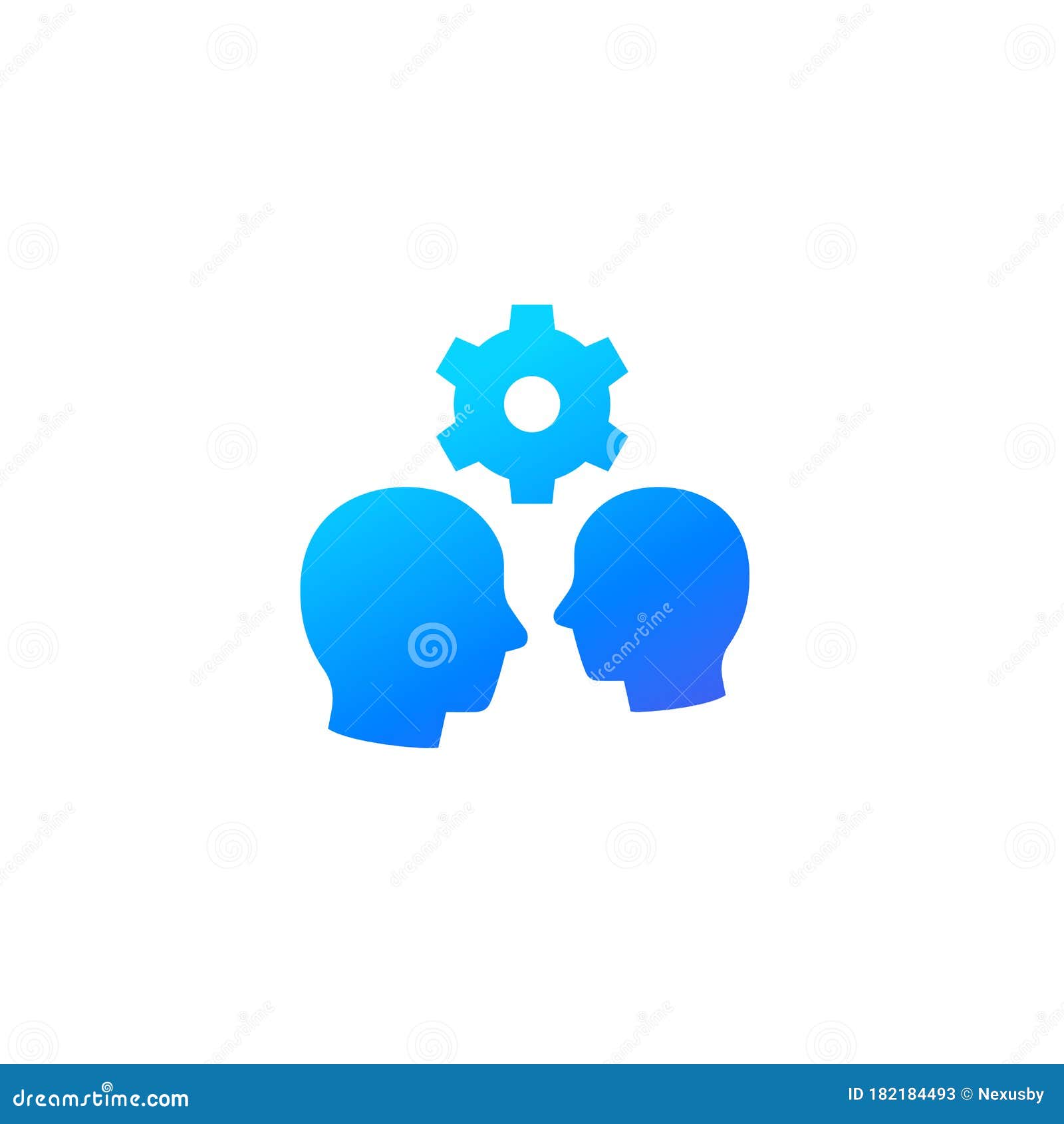 Interaction Vector Icons Stock Image | CartoonDealer.com #125251021