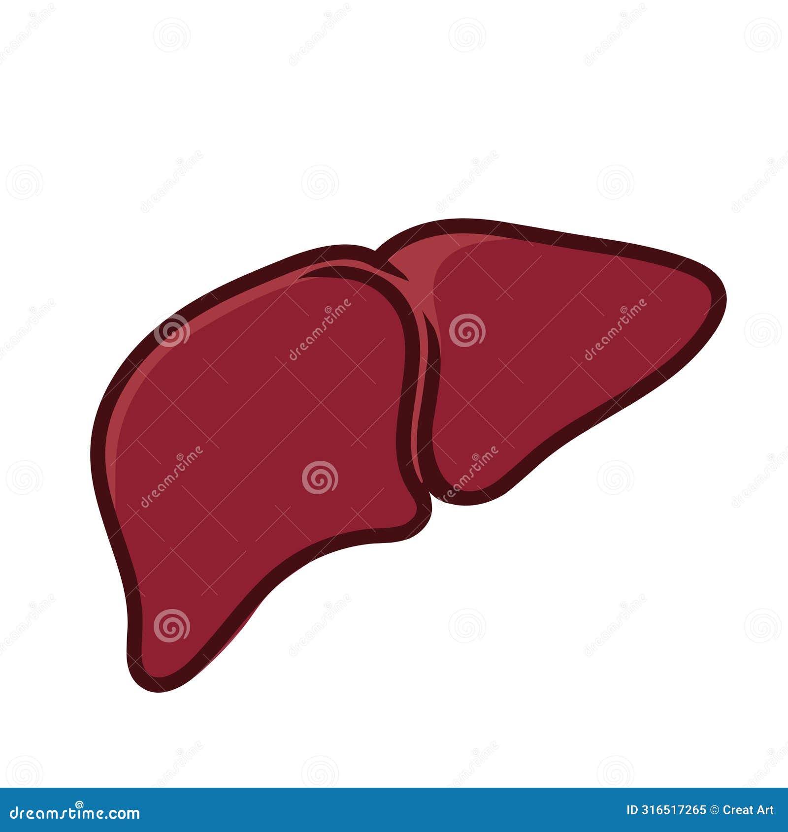 Inflamed Liver Cartoons, Illustrations & Vector Stock Images - 47189 ...