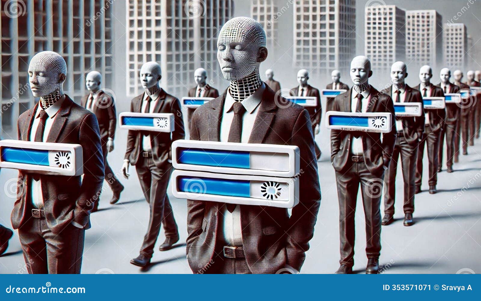 Digital Timepass: Exploring the Impact of Modern Screen Culture ...