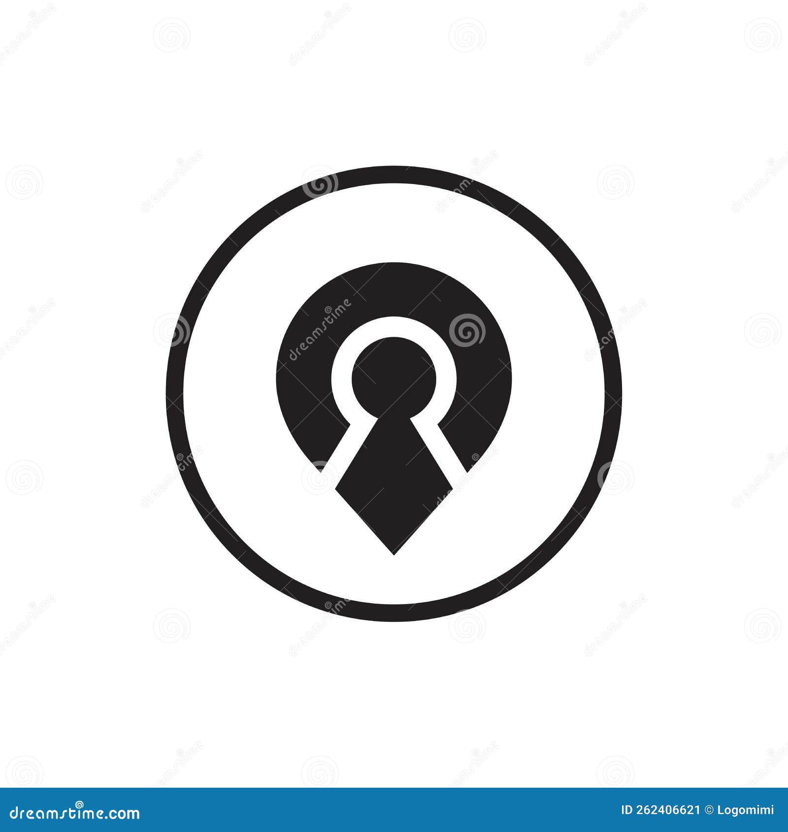 Human Location Logo, Map Pin Logo Template, Gps Tracker and People Logo ...
