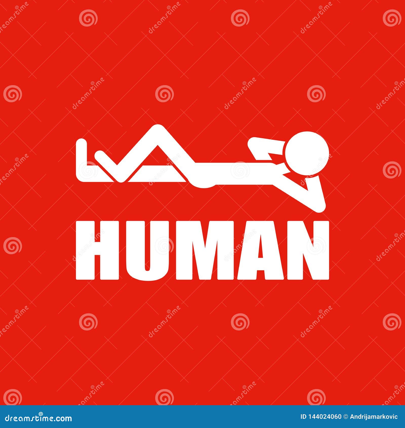 Human logo design stock vector. Illustration of head - 144024060