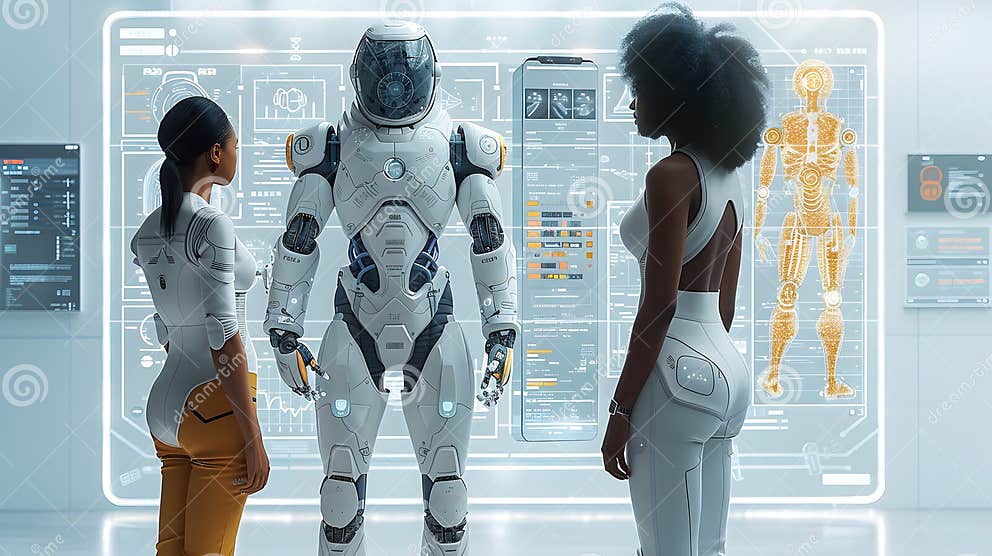 Unlocking Human Potential through Collaborative Intelligence with ...