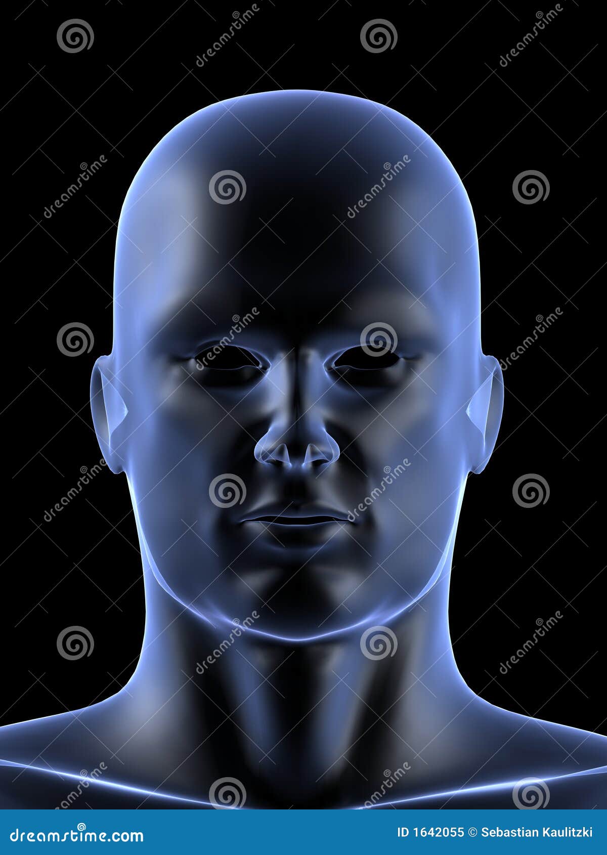 Human male shape stock illustration. Illustration of legs - 1642055